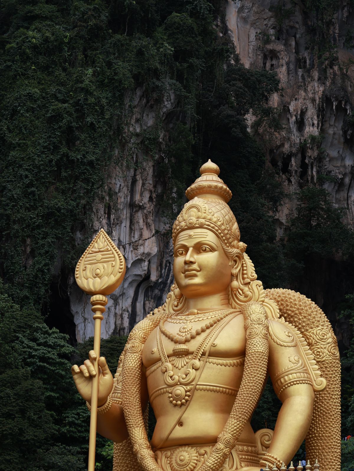 4k Wallpaper Of Hindu God Murugan Landscape Photos, Download The BEST ...