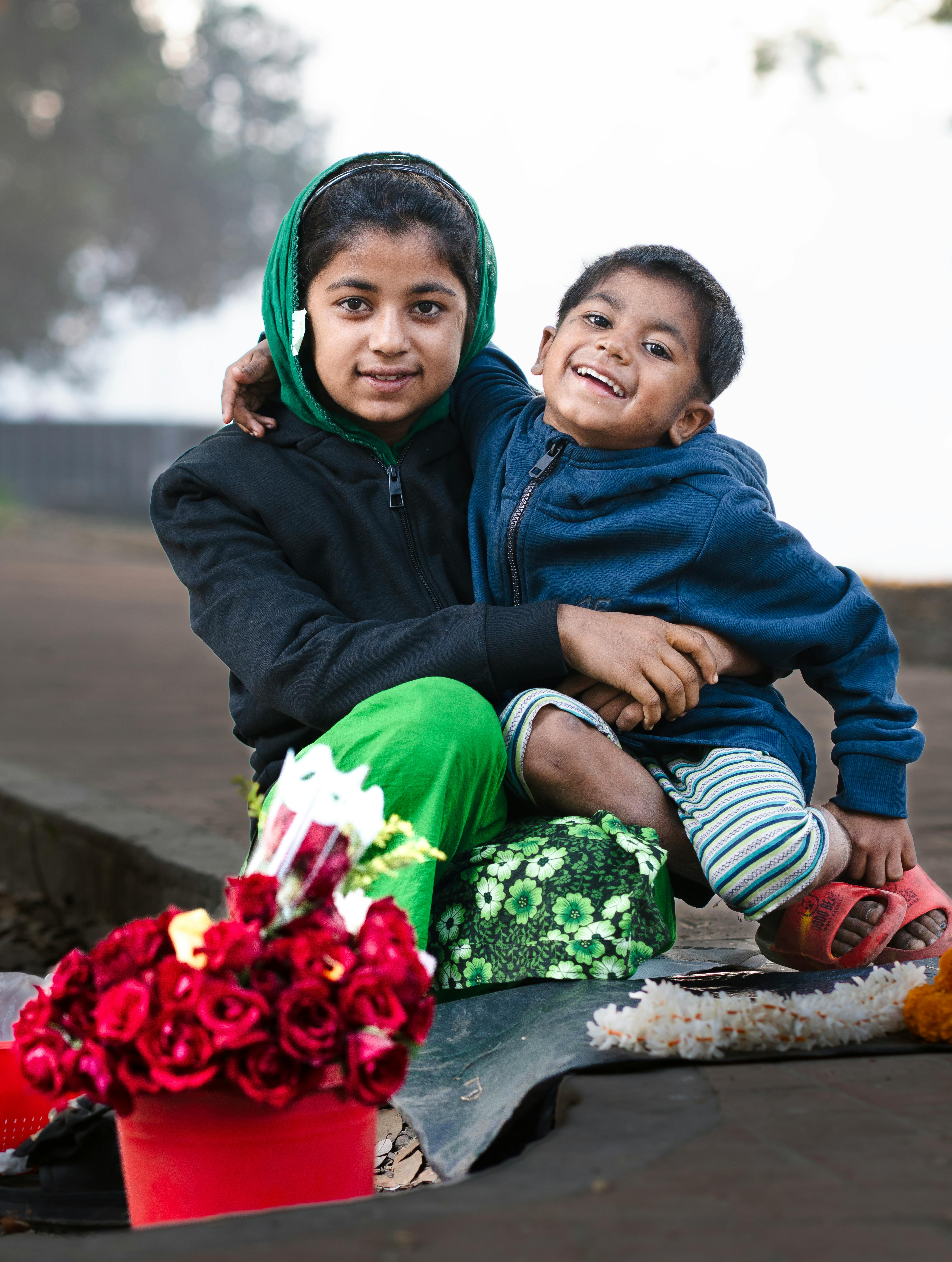 Kids+Cornal Photos, Download The BEST Free Kids+Cornal Stock Photos ...