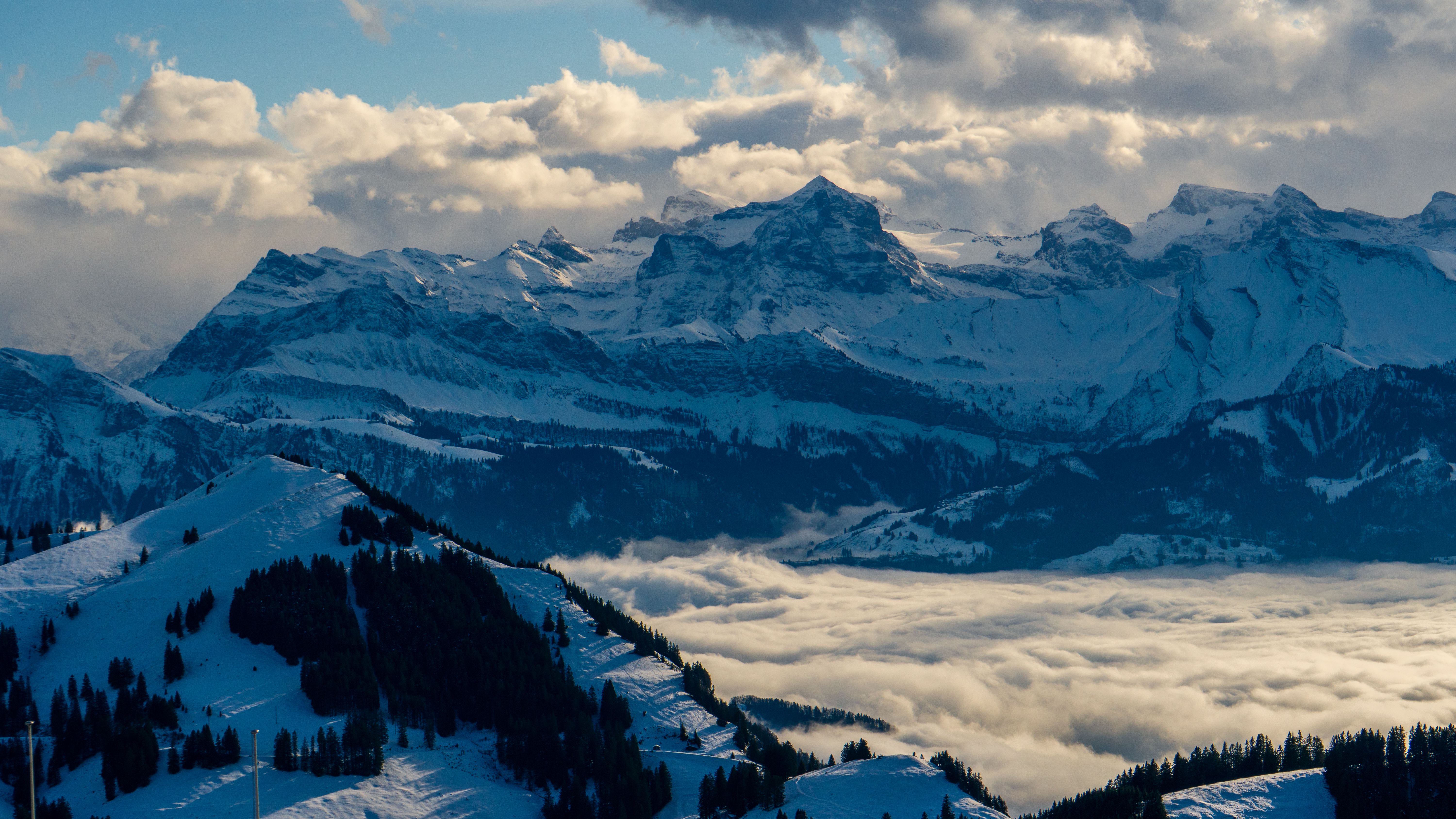 Volcanic+Sunrise+At+Lac+Abbe Photos, Download The BEST Free Volcanic ...