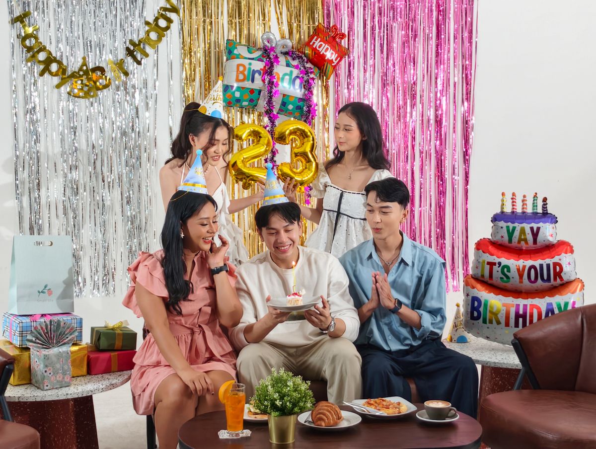 Birthday Backdrop Photos, Download The BEST Free Birthday Backdrop ...