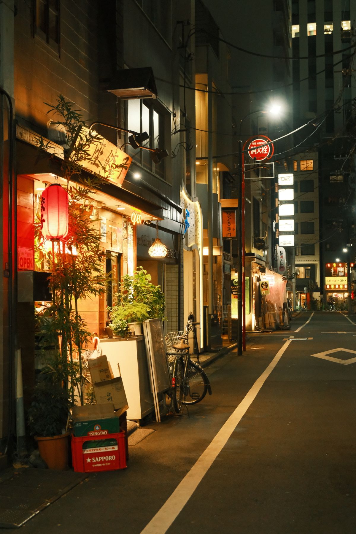 Japan Night 4k Photos, Download The BEST Free Japan Night 4k Stock ...