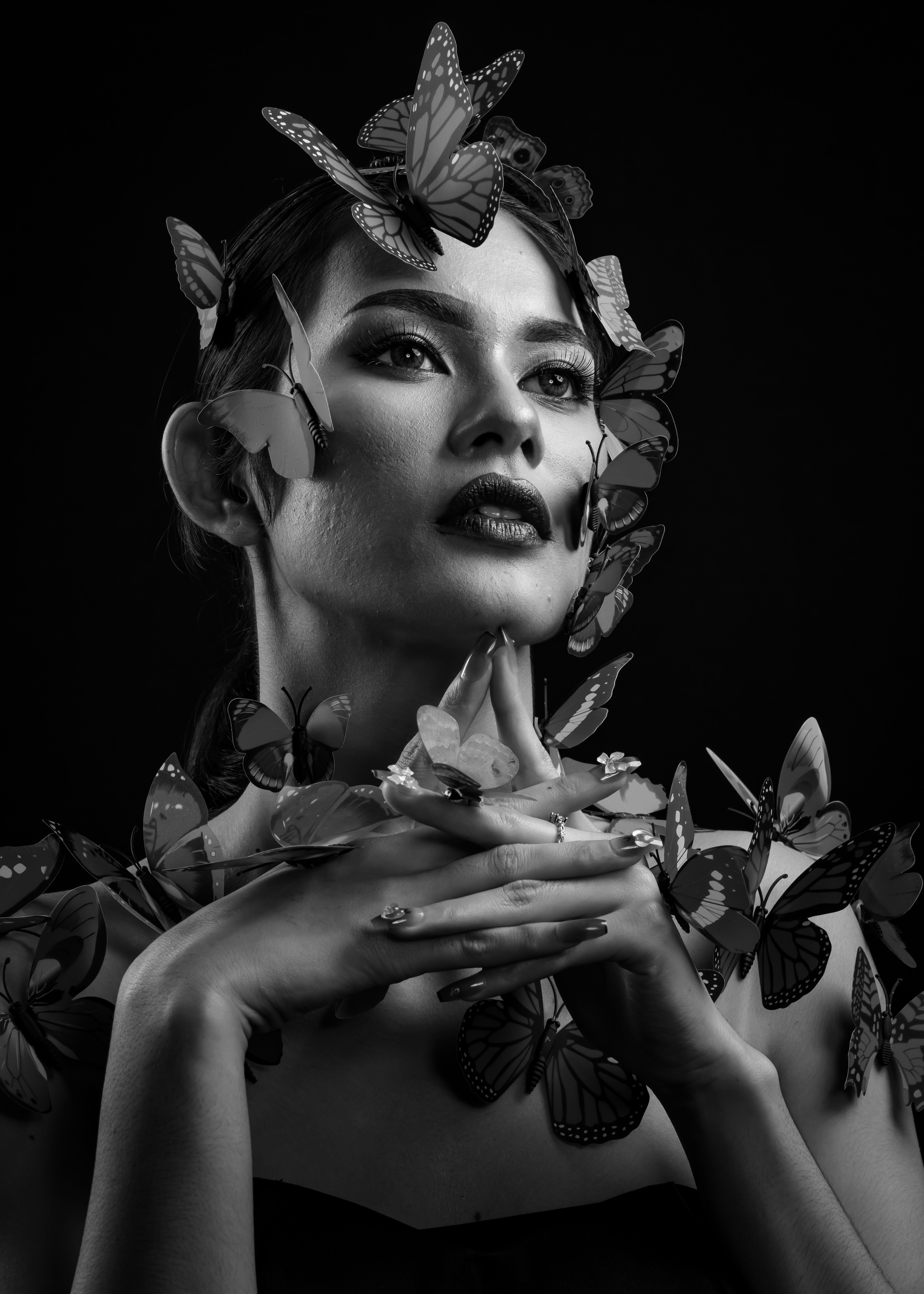 Glamorous Older Woman Photos, Download The BEST Free Glamorous Older ...