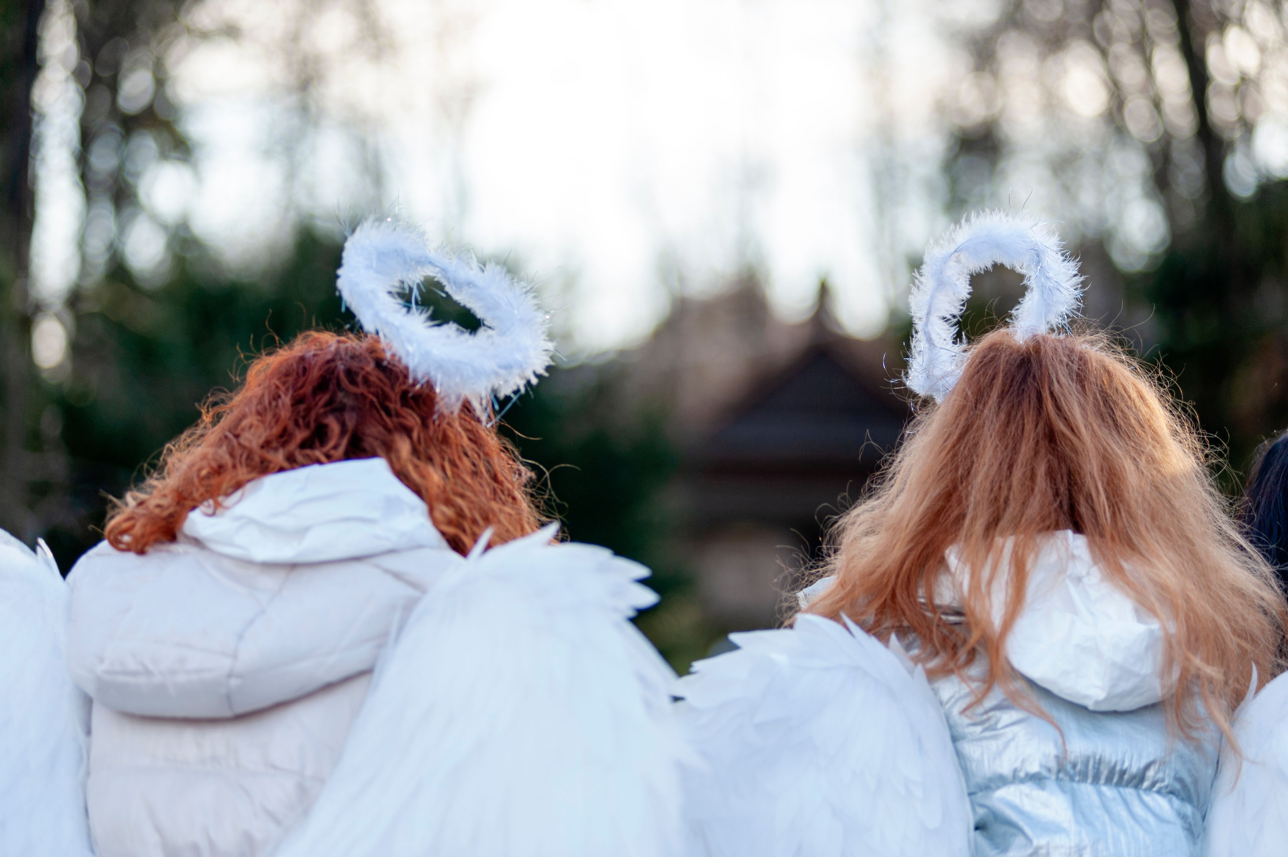 Realistic Angels Photos, Download The BEST Free Realistic Angels Stock ...