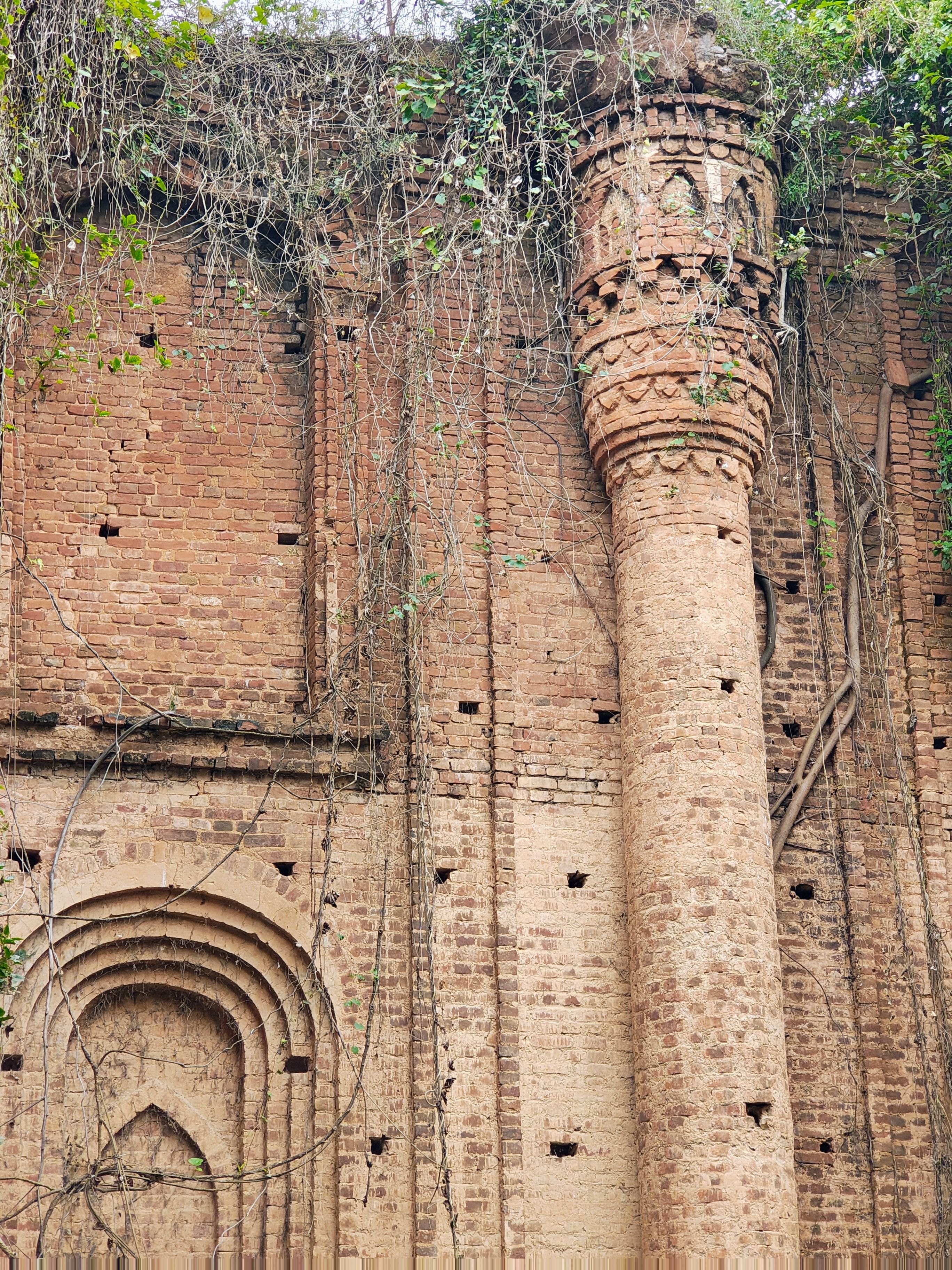 Building Ruin Photos, Download The BEST Free Building Ruin Stock Photos ...