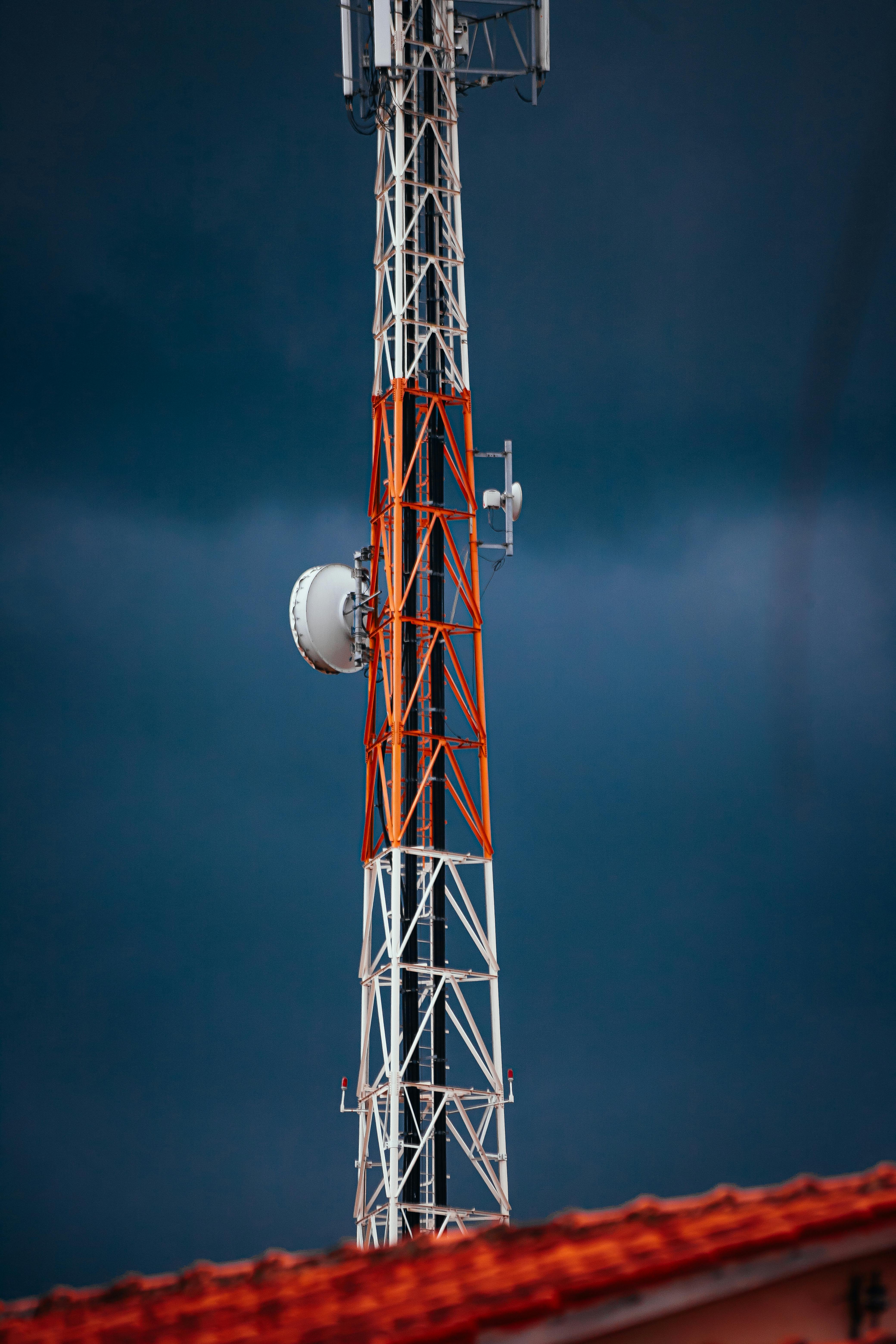 Communication Signals Decoraation Photos, Download The BEST Free ...