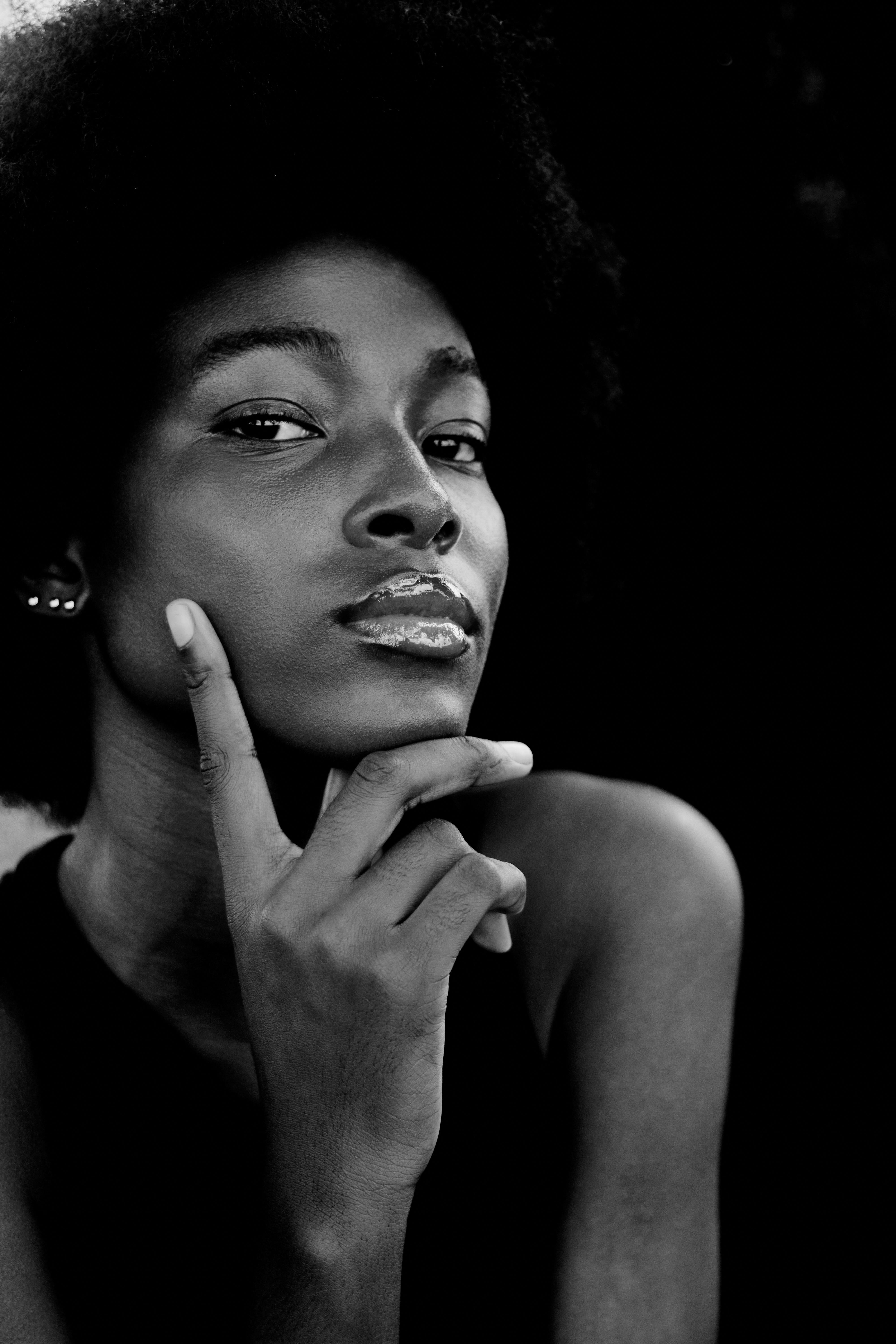 Kanja Fofana - 摄影