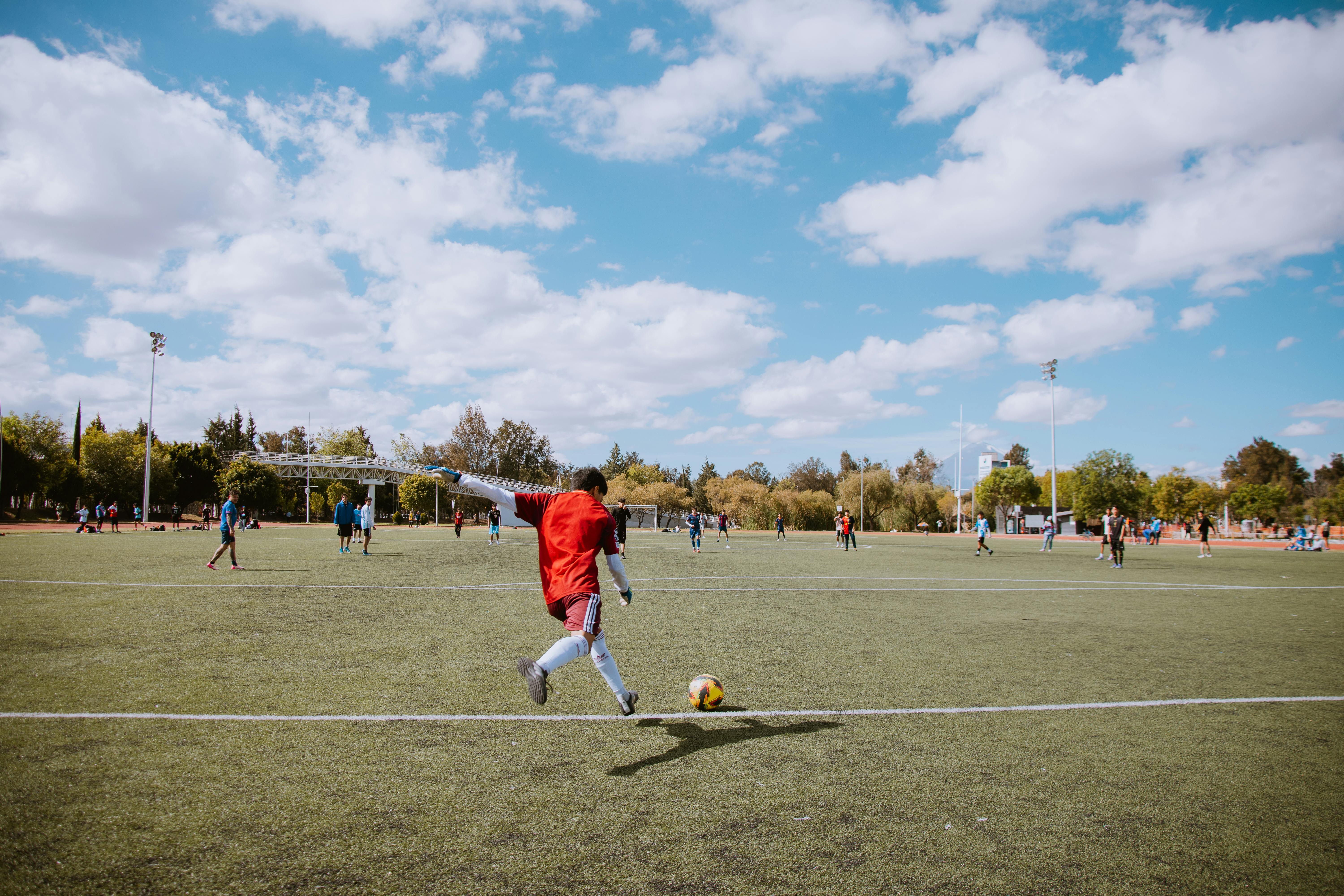 8.343+ Fotos y Imágenes de Waptrick-football Gratis · Banco de Fotos Gratis