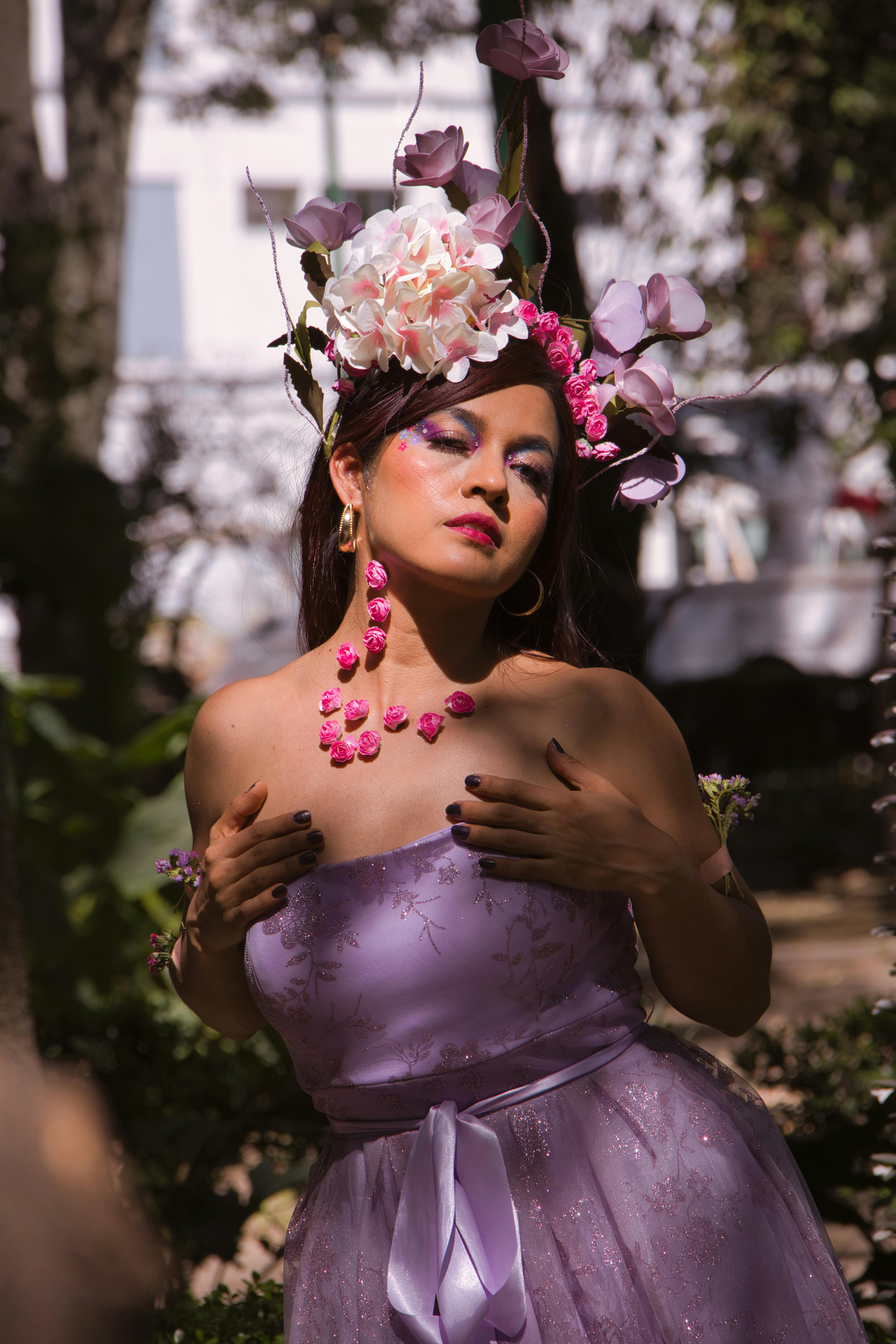 Kleofia 18 Model Photos, Download The BEST Free Kleofia 18 Model Stock ...