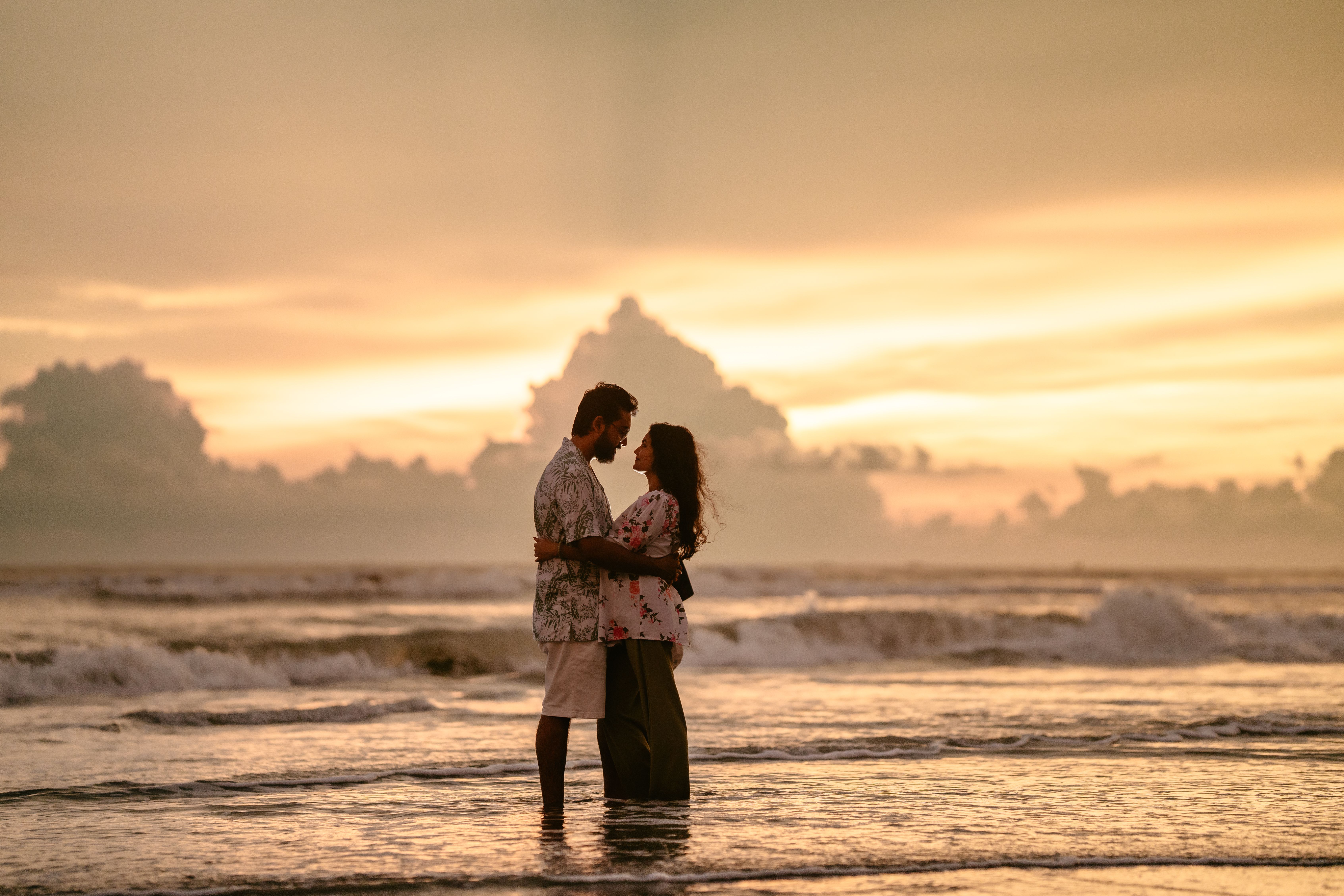 Naked Couple On Beach Photos Download The Best Free Naked Couple On