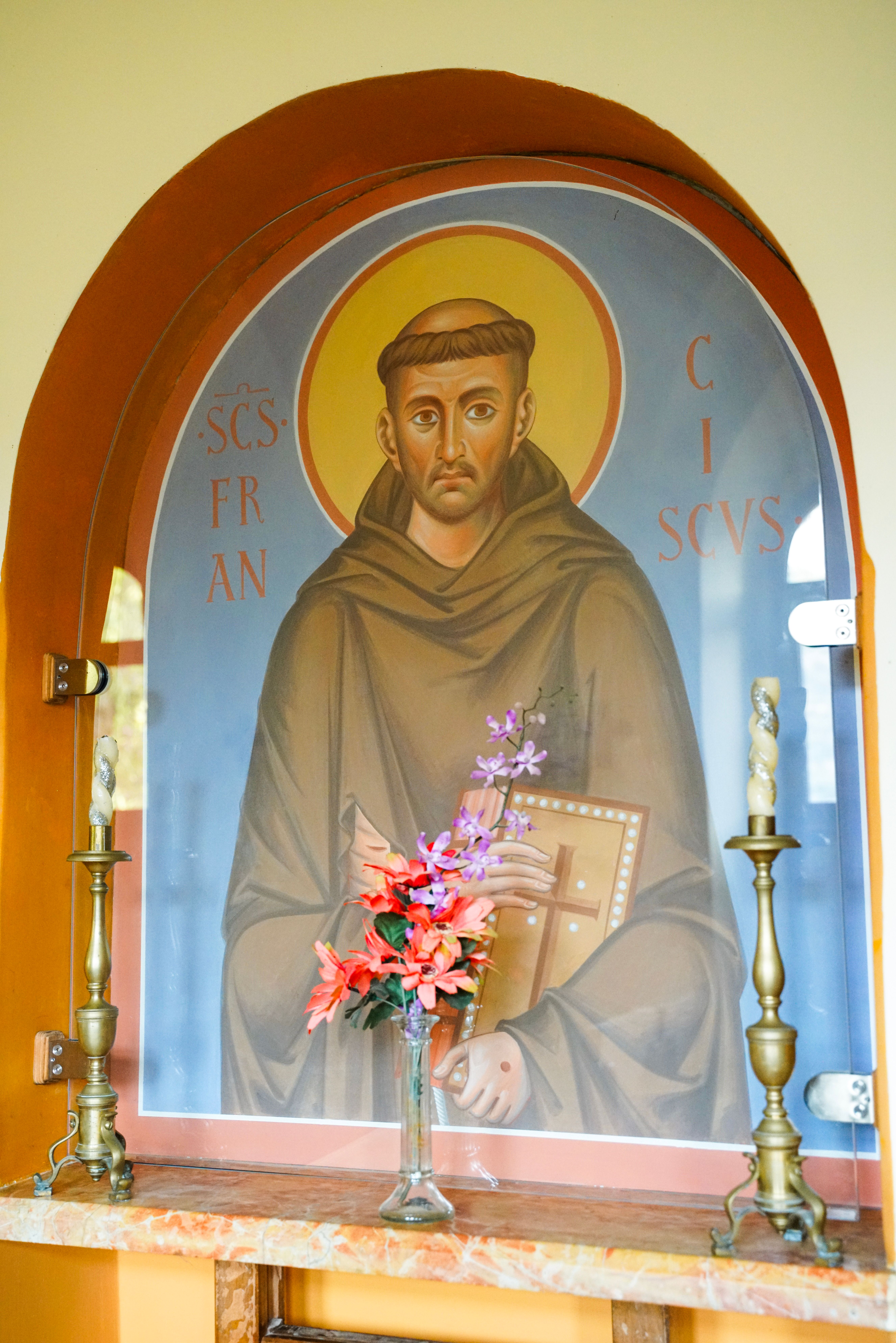 Catholic Saints Photos, Download The BEST Free Catholic Saints Stock ...