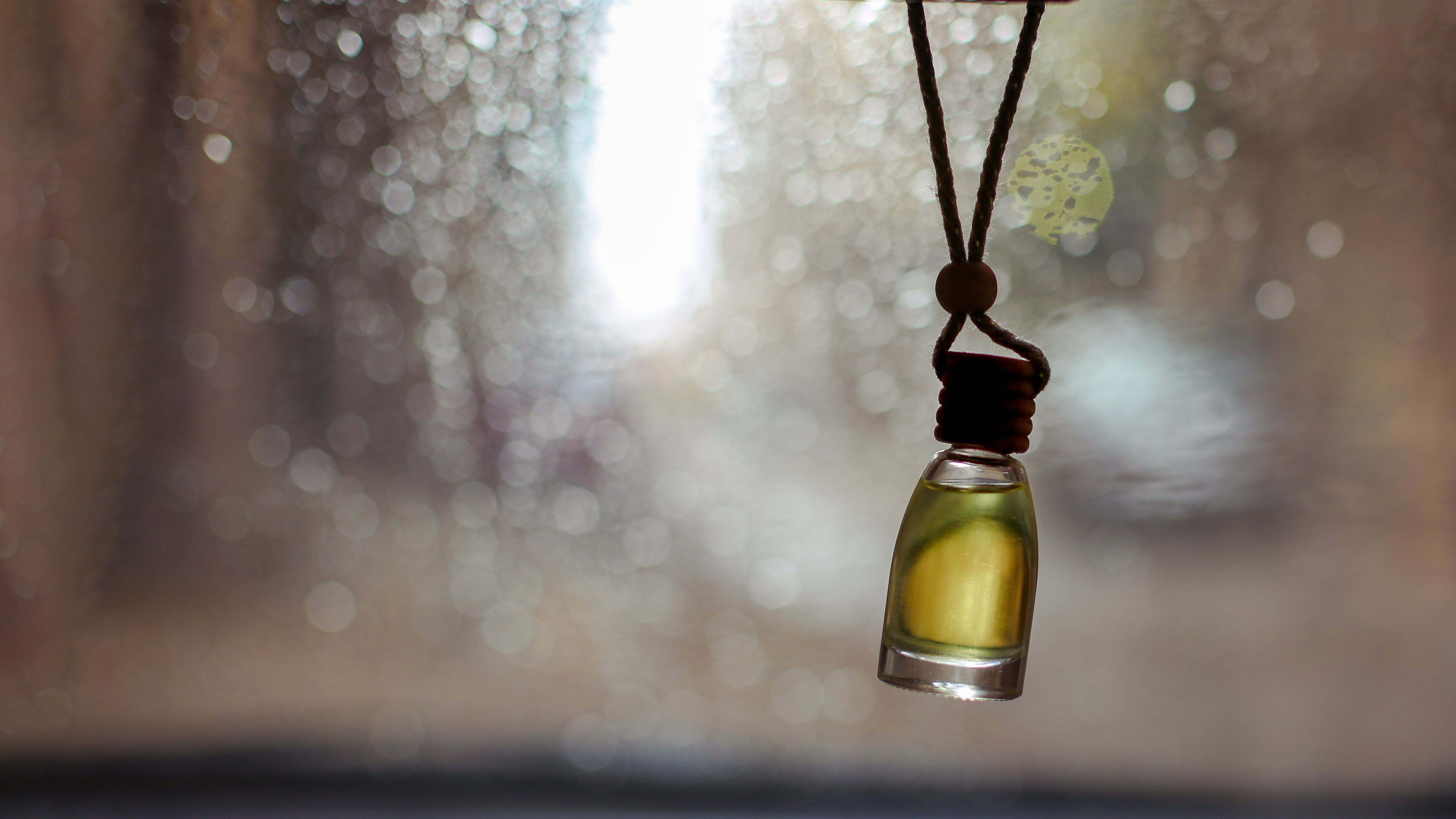 Clear Glass Bottle · Free Stock Photo