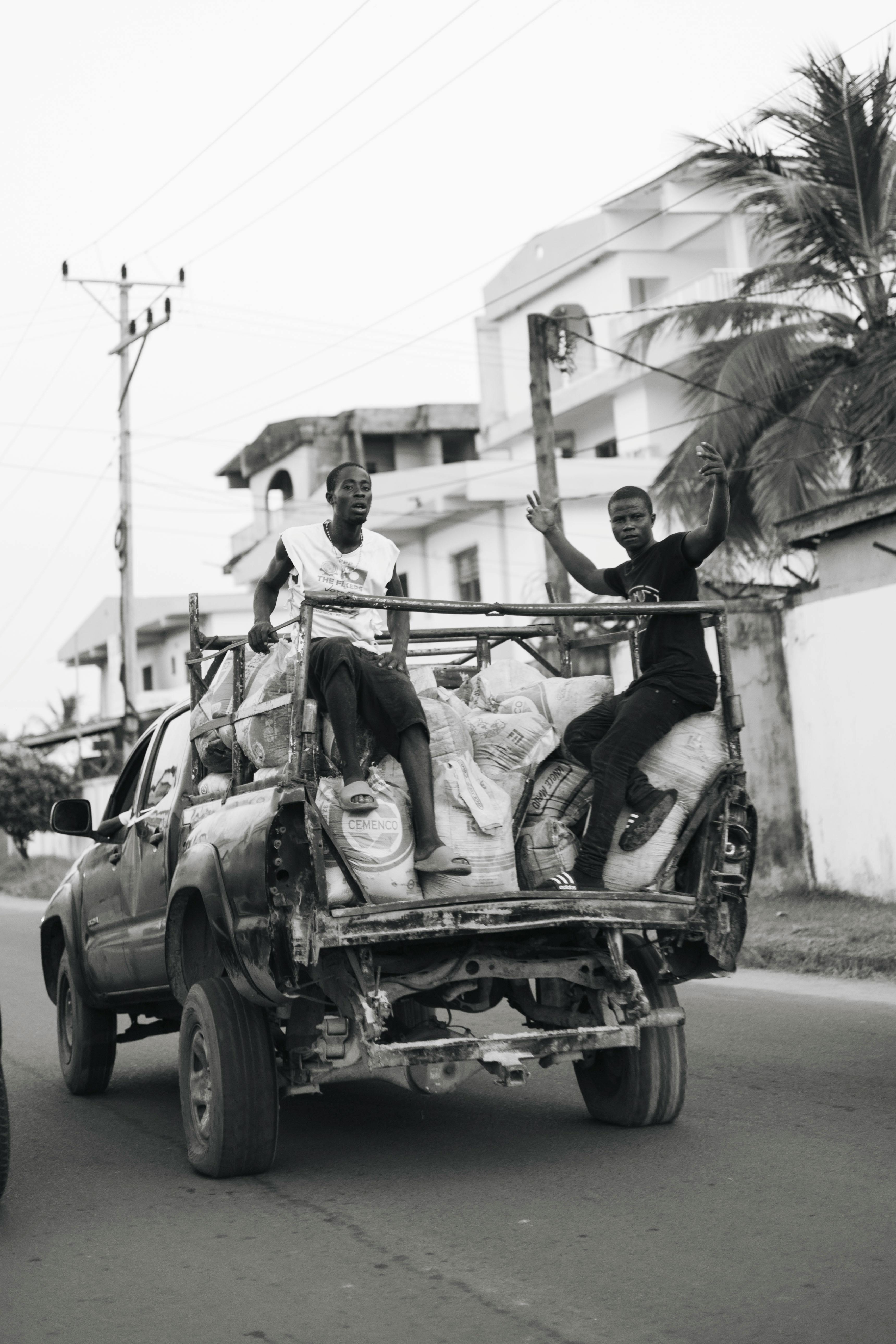 Road Transport Photos, Download The BEST Free Road Transport Stock ...