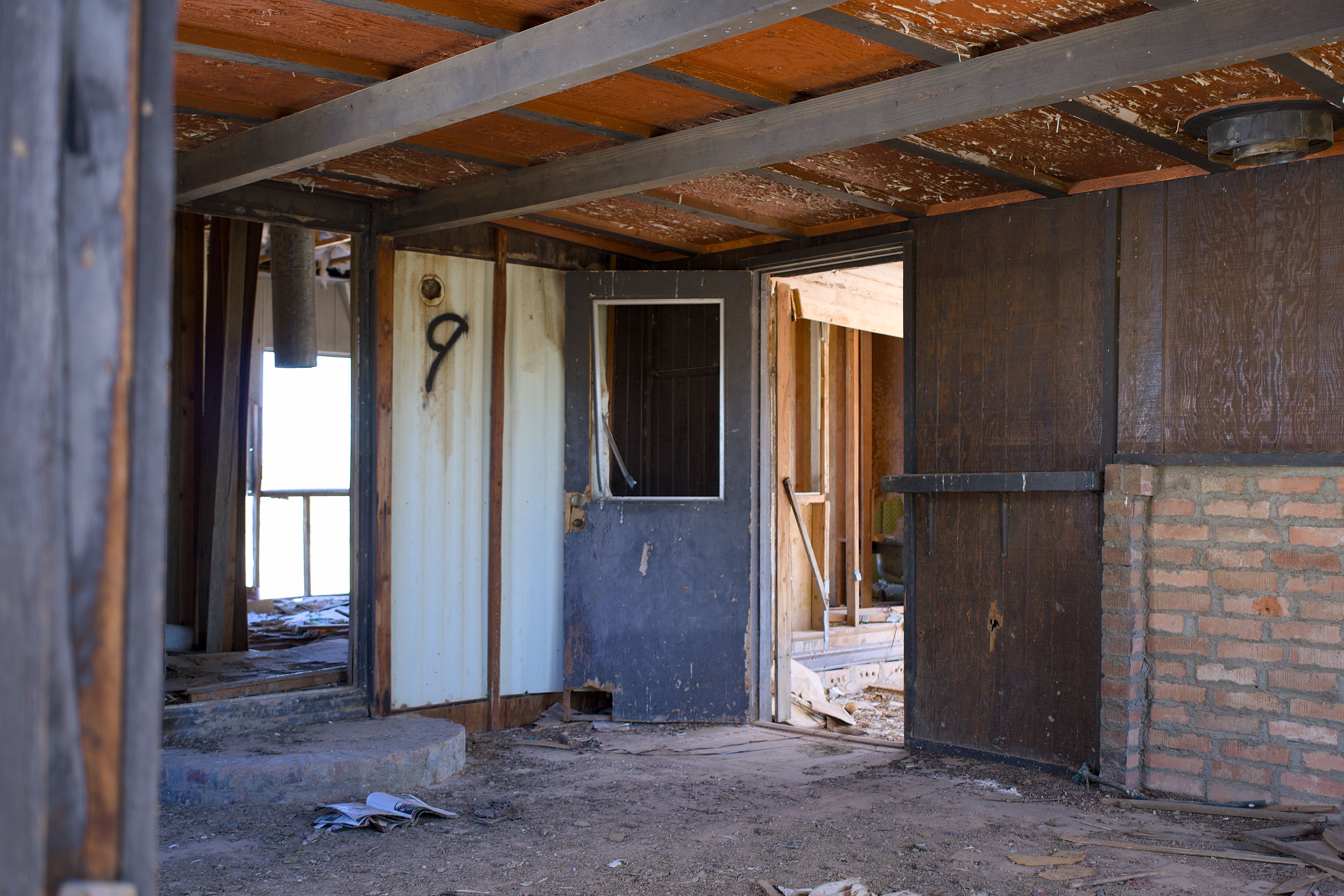 Abandoned House Interior Photos, Download The BEST Free Abandoned House ...