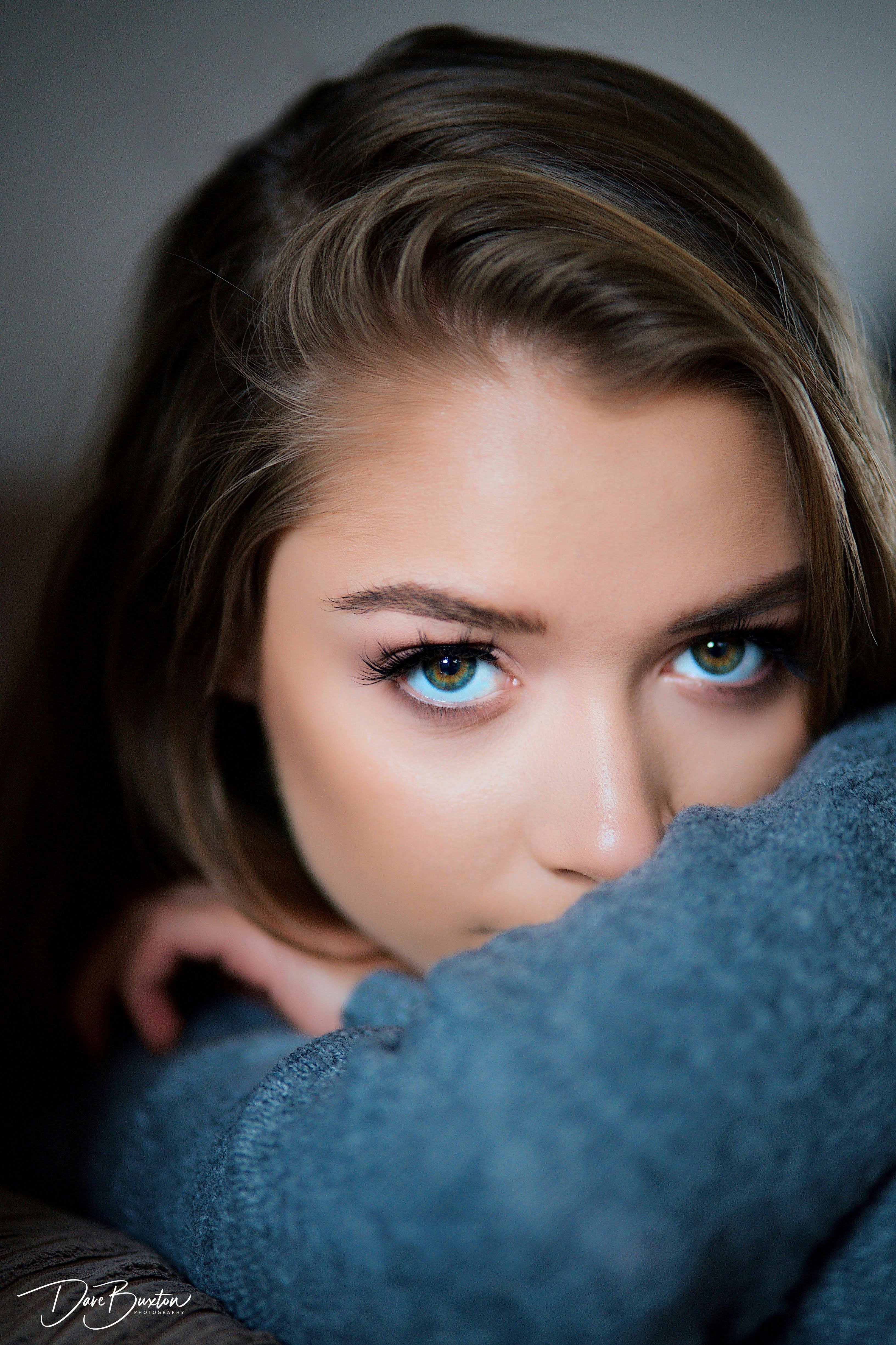 Dave Buxton - Fotografía