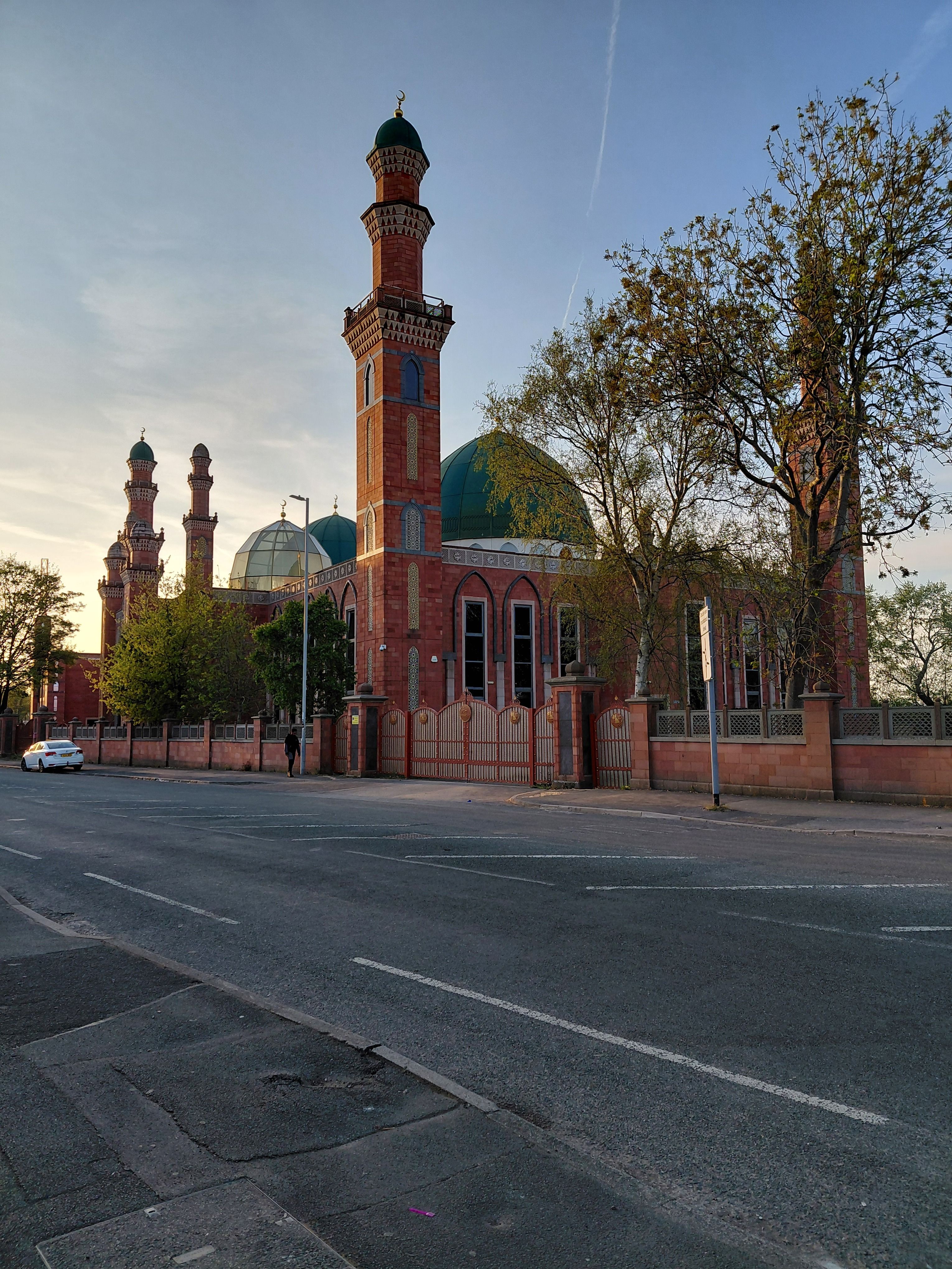 Islamic Centre Photos, Download The BEST Free Islamic Centre Stock ...