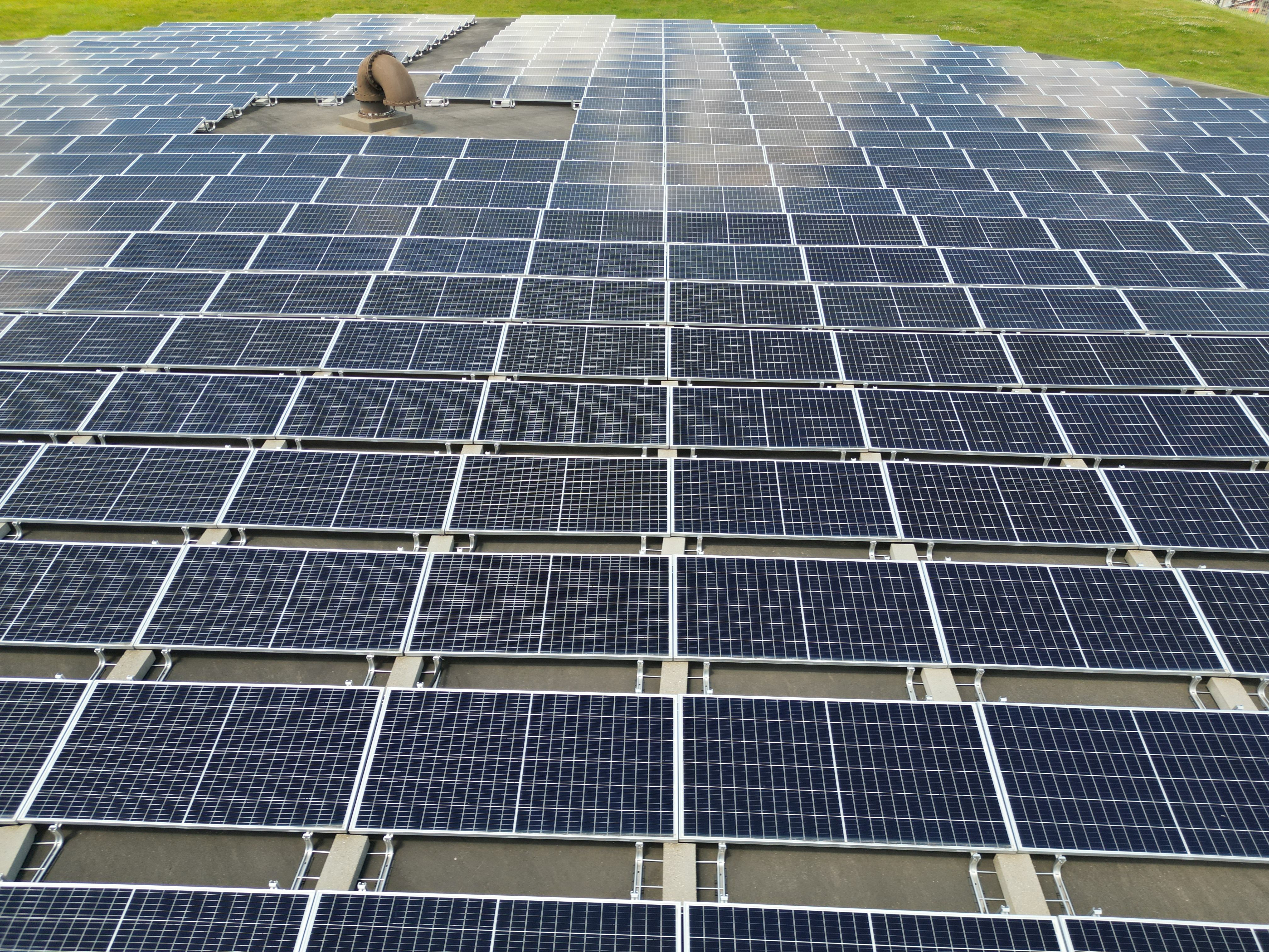 Solar Power Photos, Download The BEST Free Solar Power Stock Photos ...