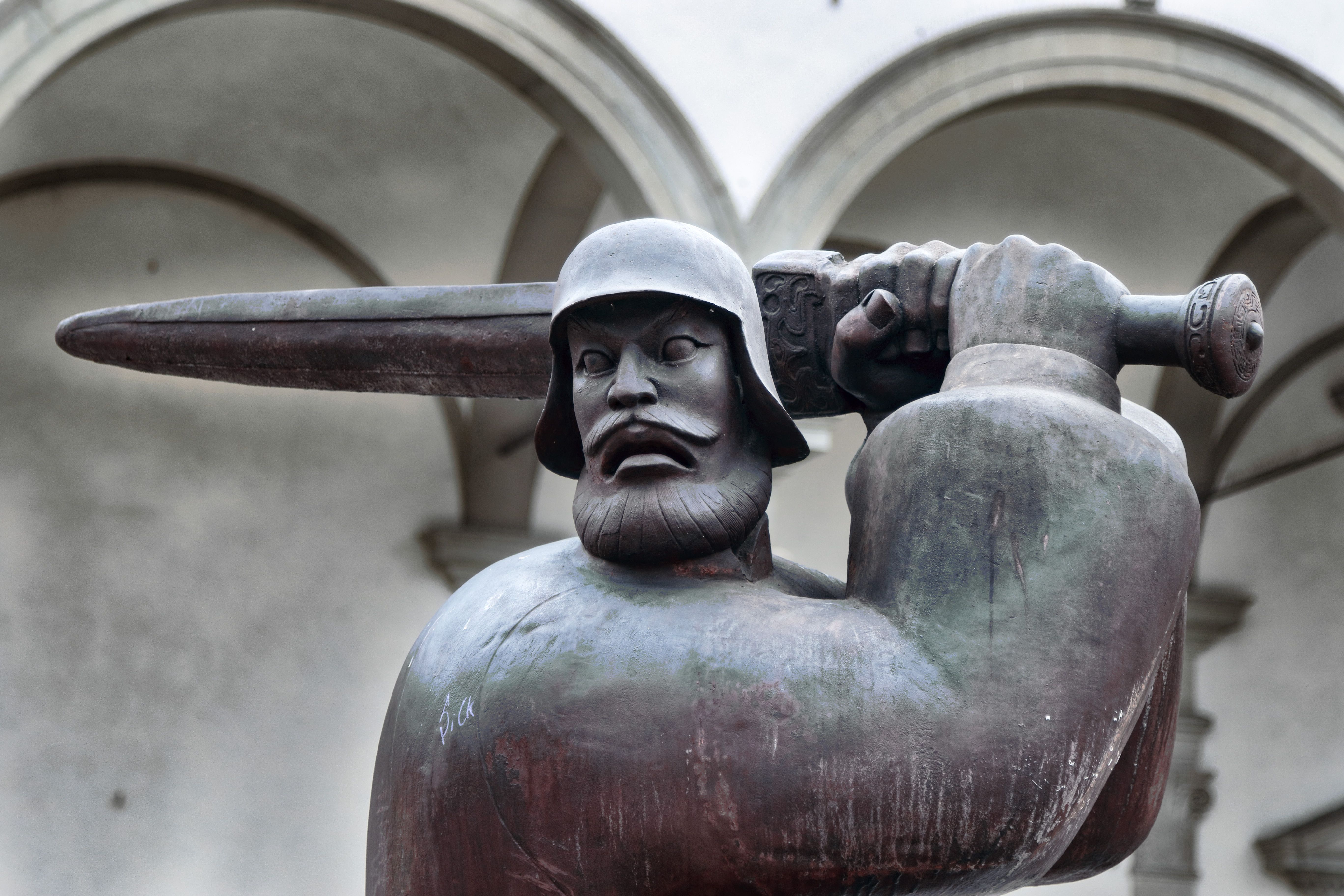 40 000+ Magical Statue banque d’images et photos libres de droit ...