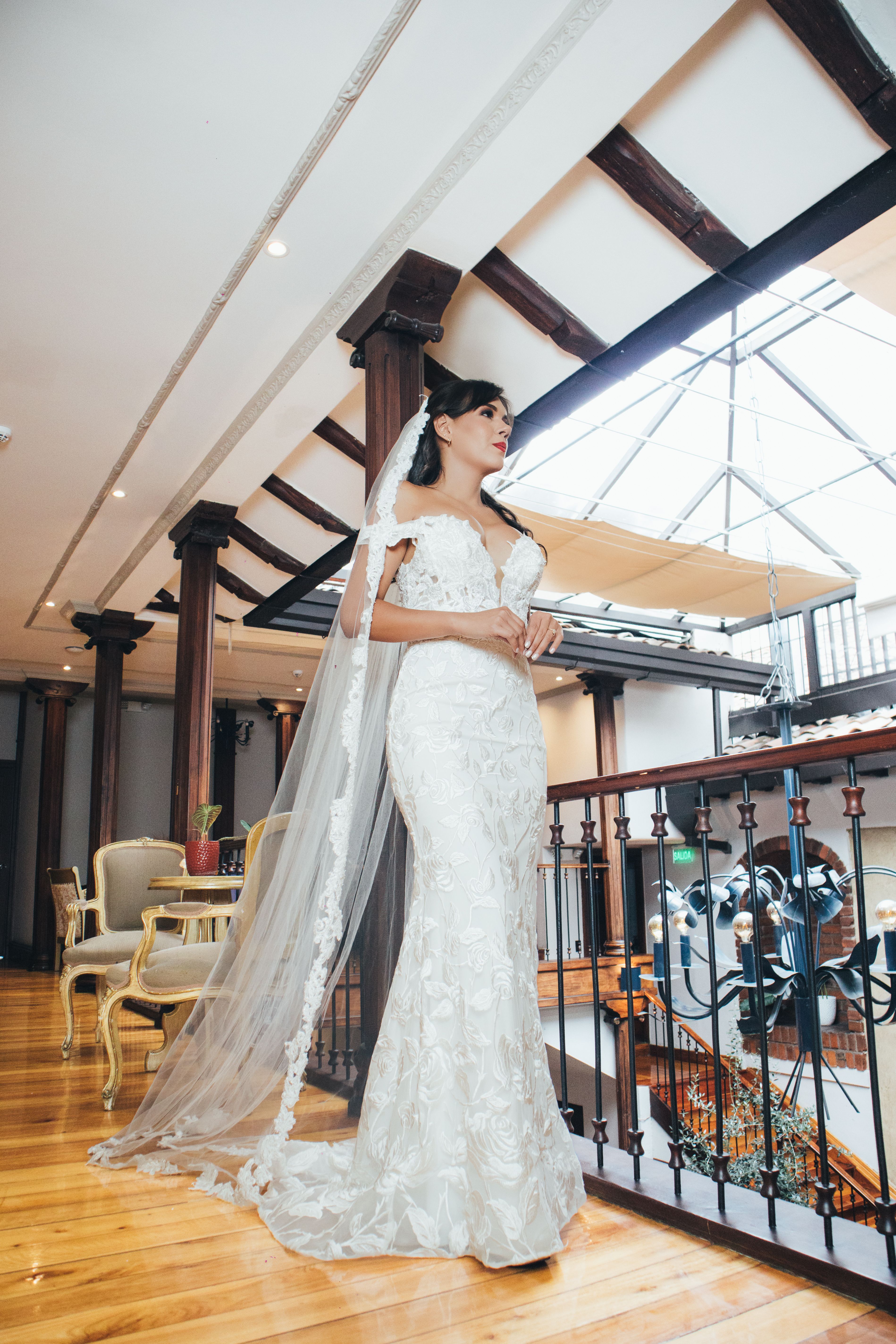 Wedding Bride Photos, Download The BEST Free Wedding Bride Stock Photos ...