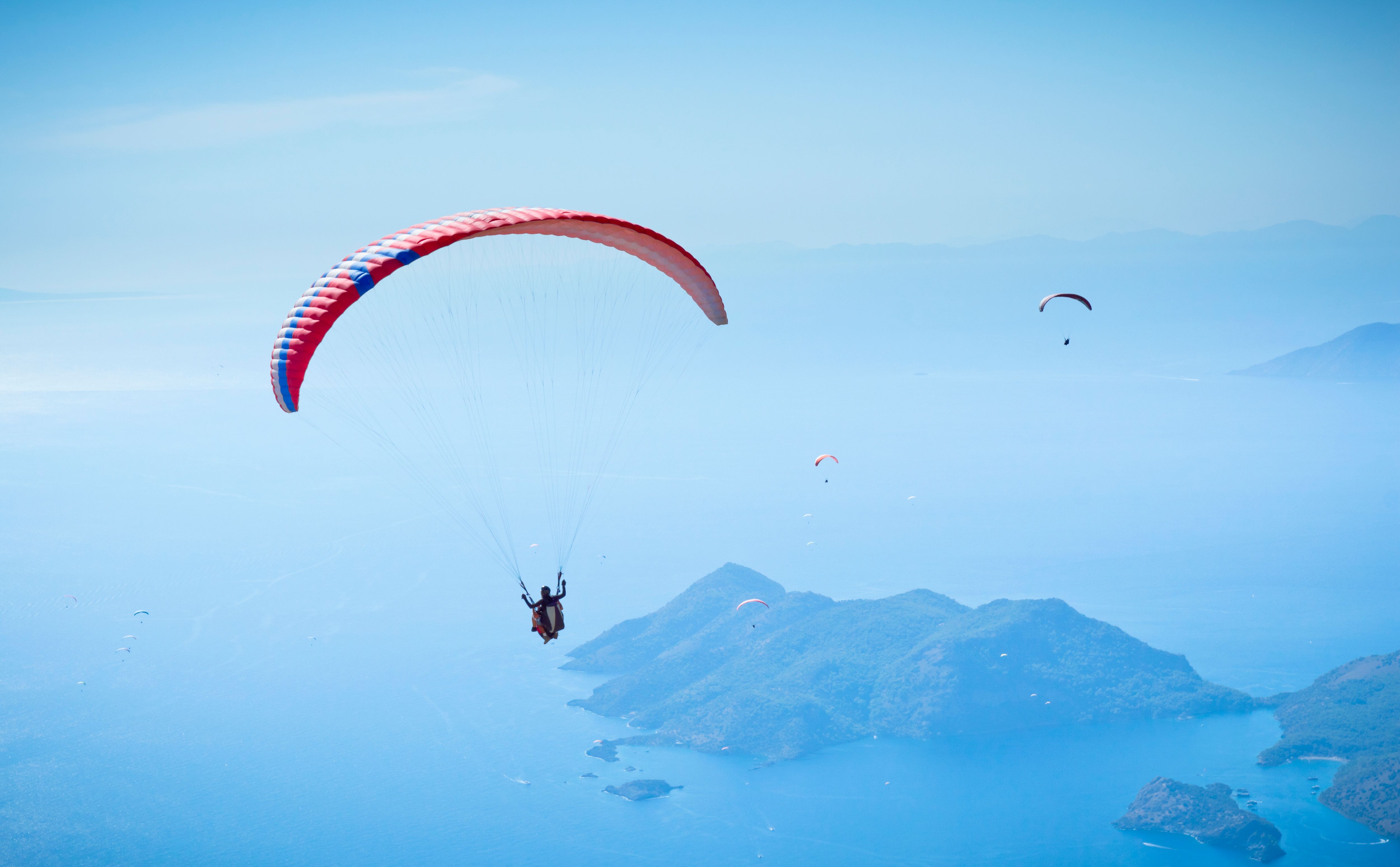Person Flying Photos, Download The BEST Free Person Flying Stock Photos ...