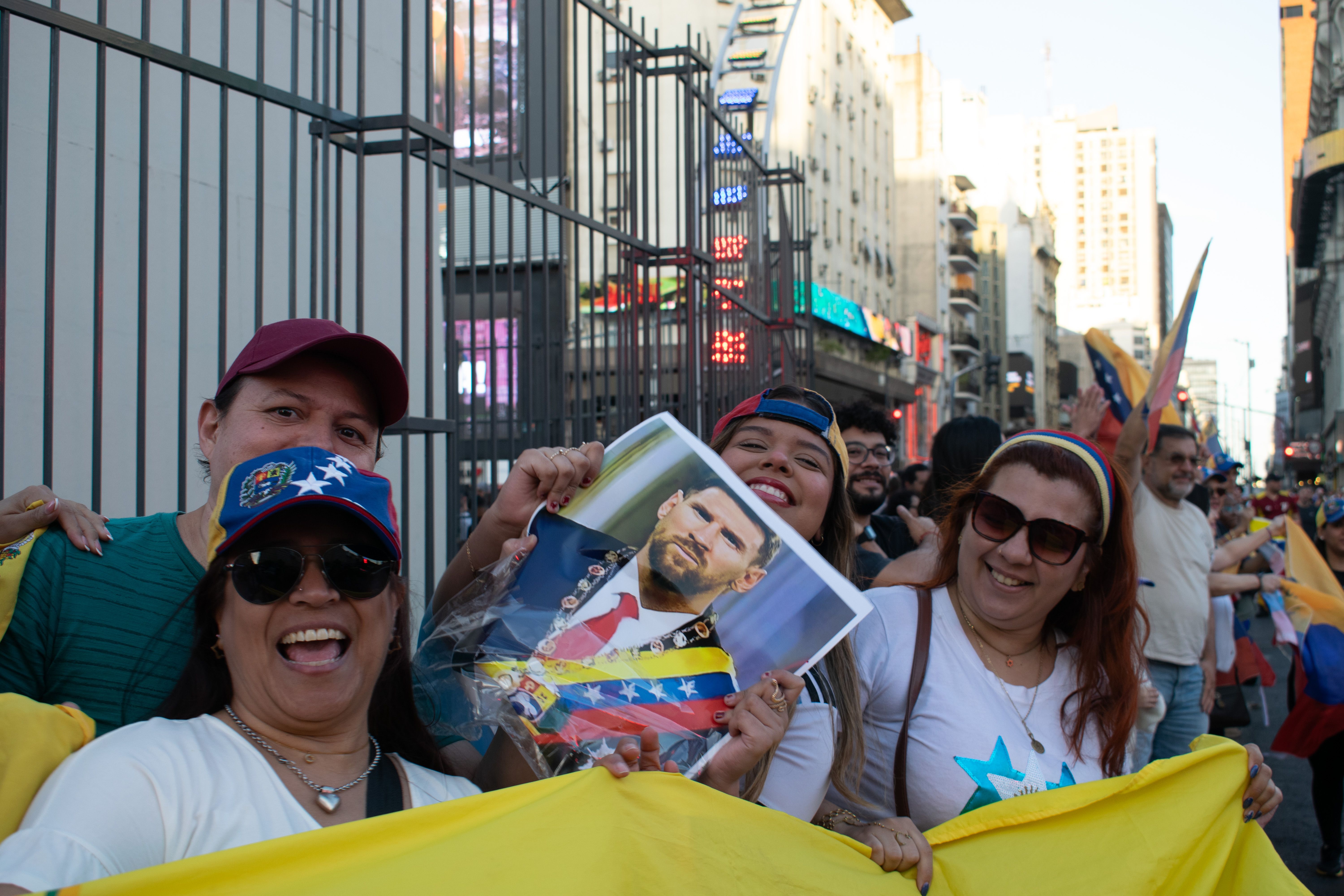 Venezuela People Photos, Download The BEST Free Venezuela People Stock ...