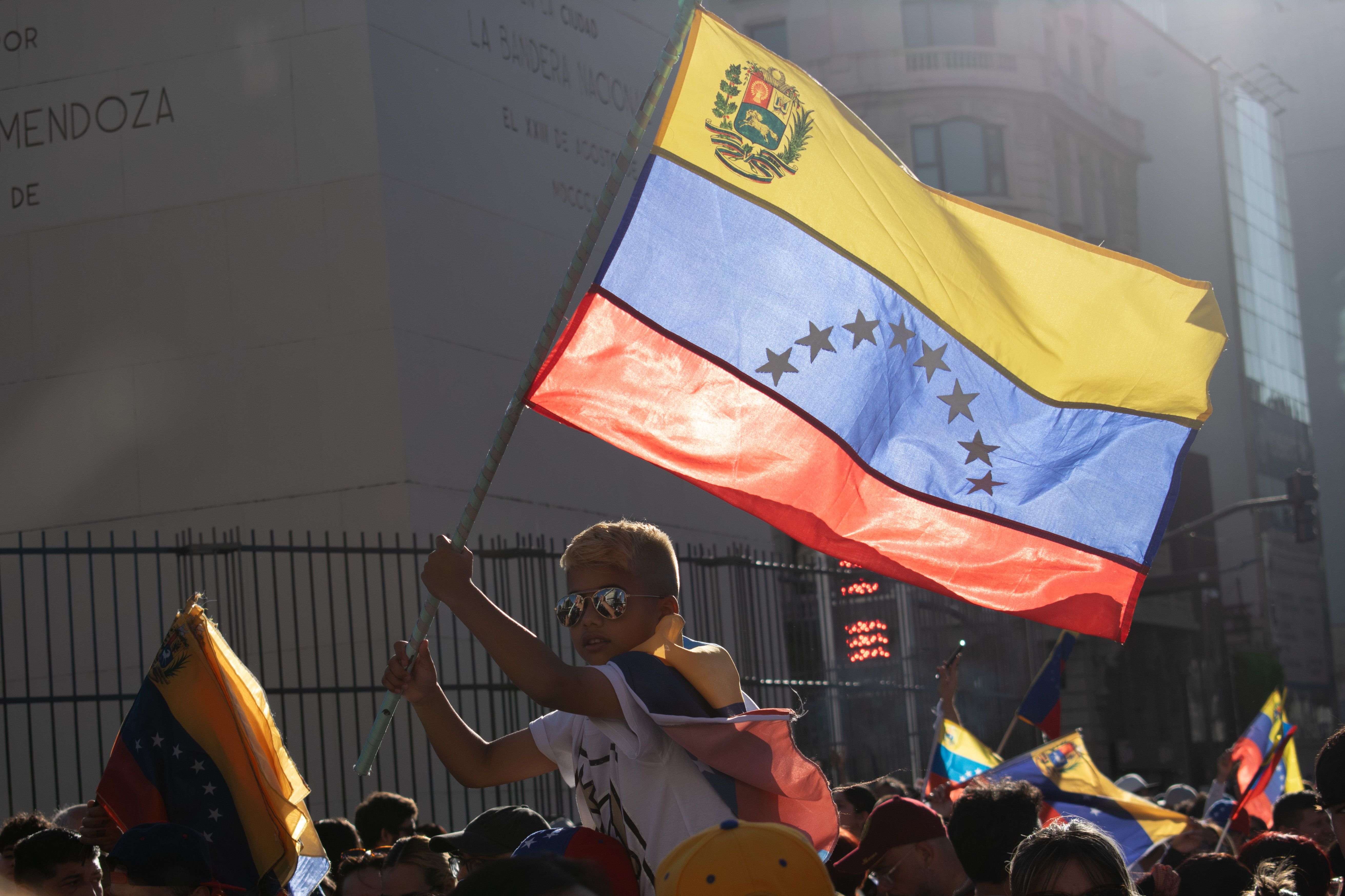 Venezuela People Photos, Download The BEST Free Venezuela People Stock ...