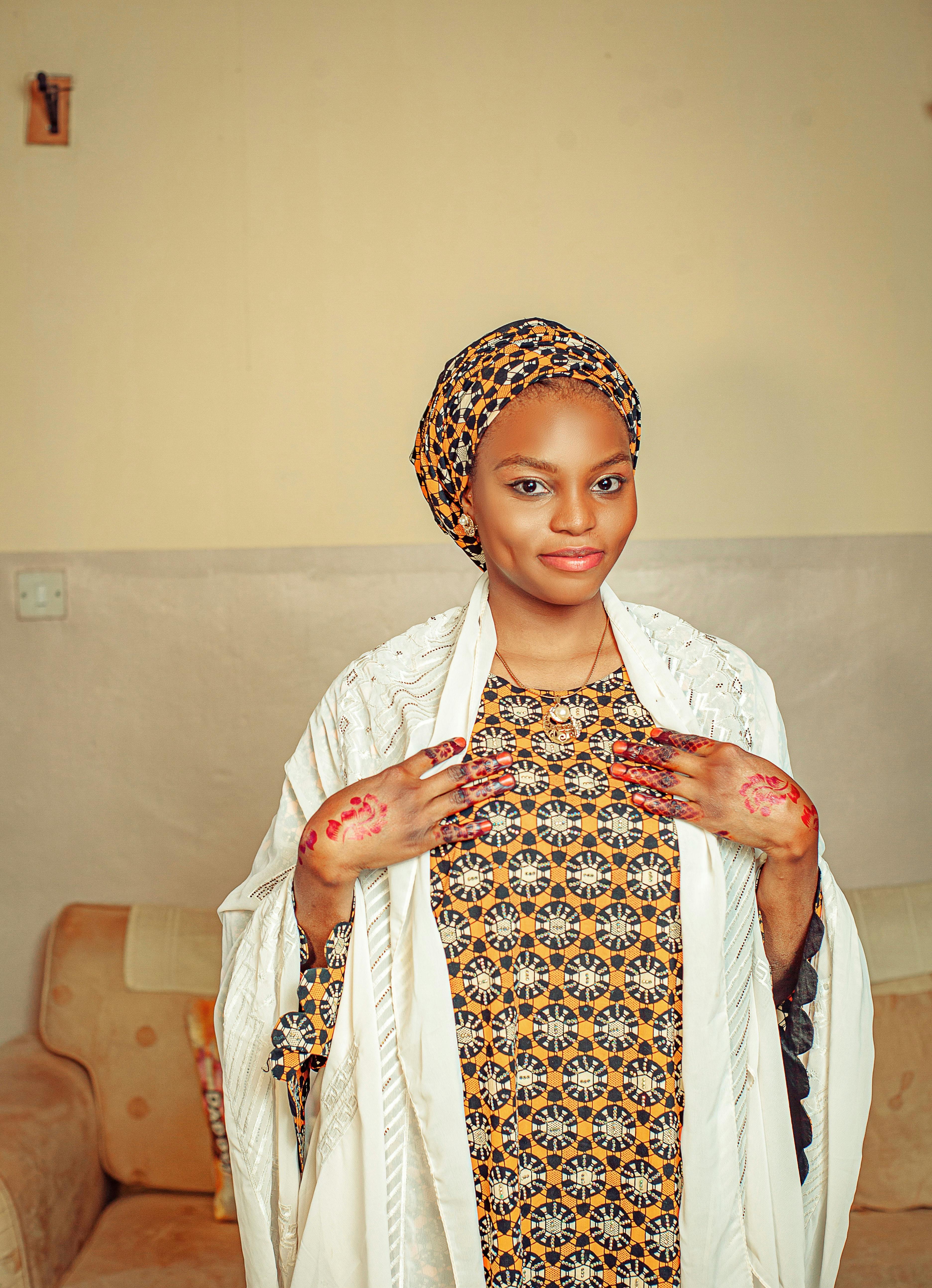 African Women With Nyash Photos, Download The BEST Free African Women ...