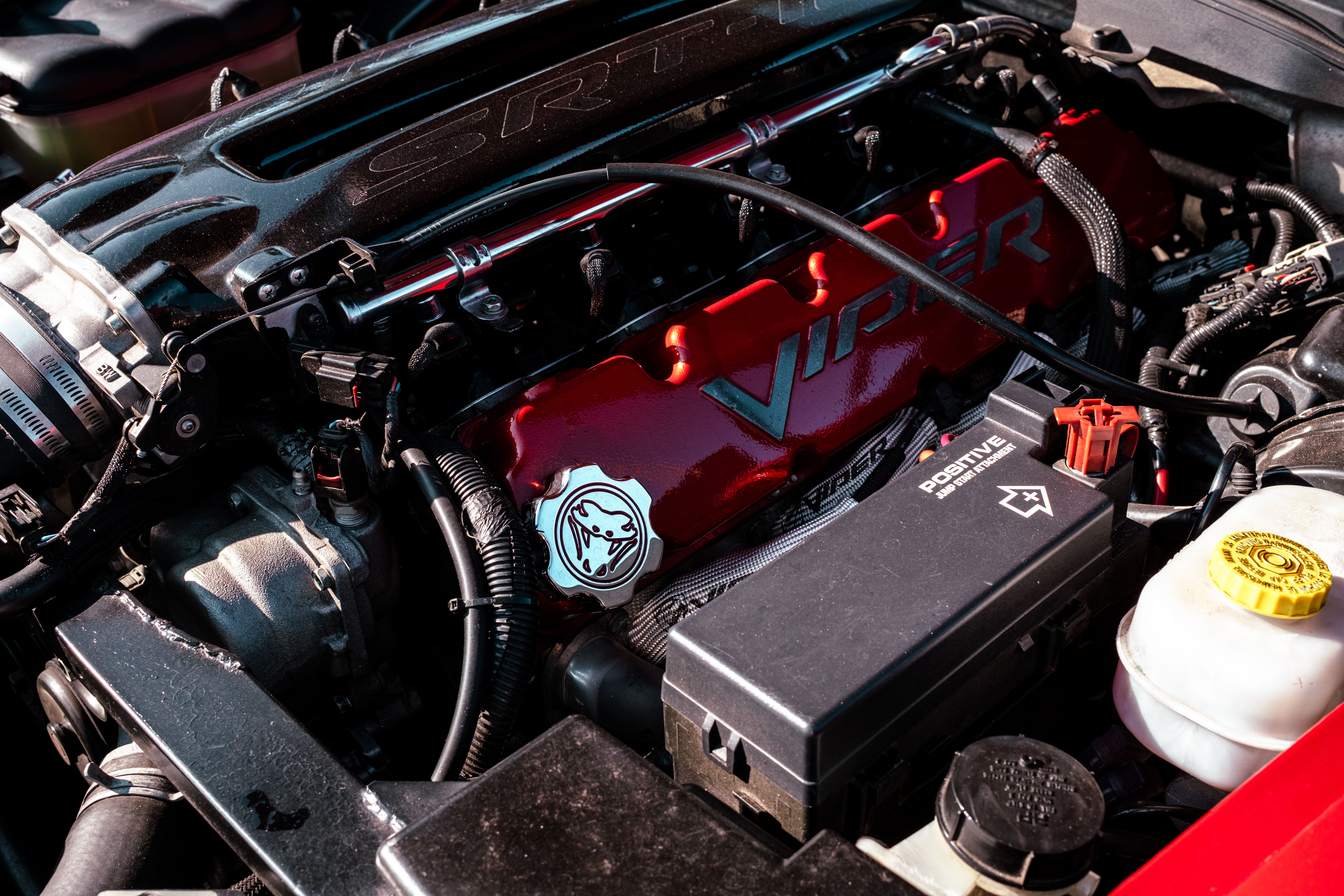 Dodge Viper Wallpaper Photos, Download The BEST Free Dodge Viper ...