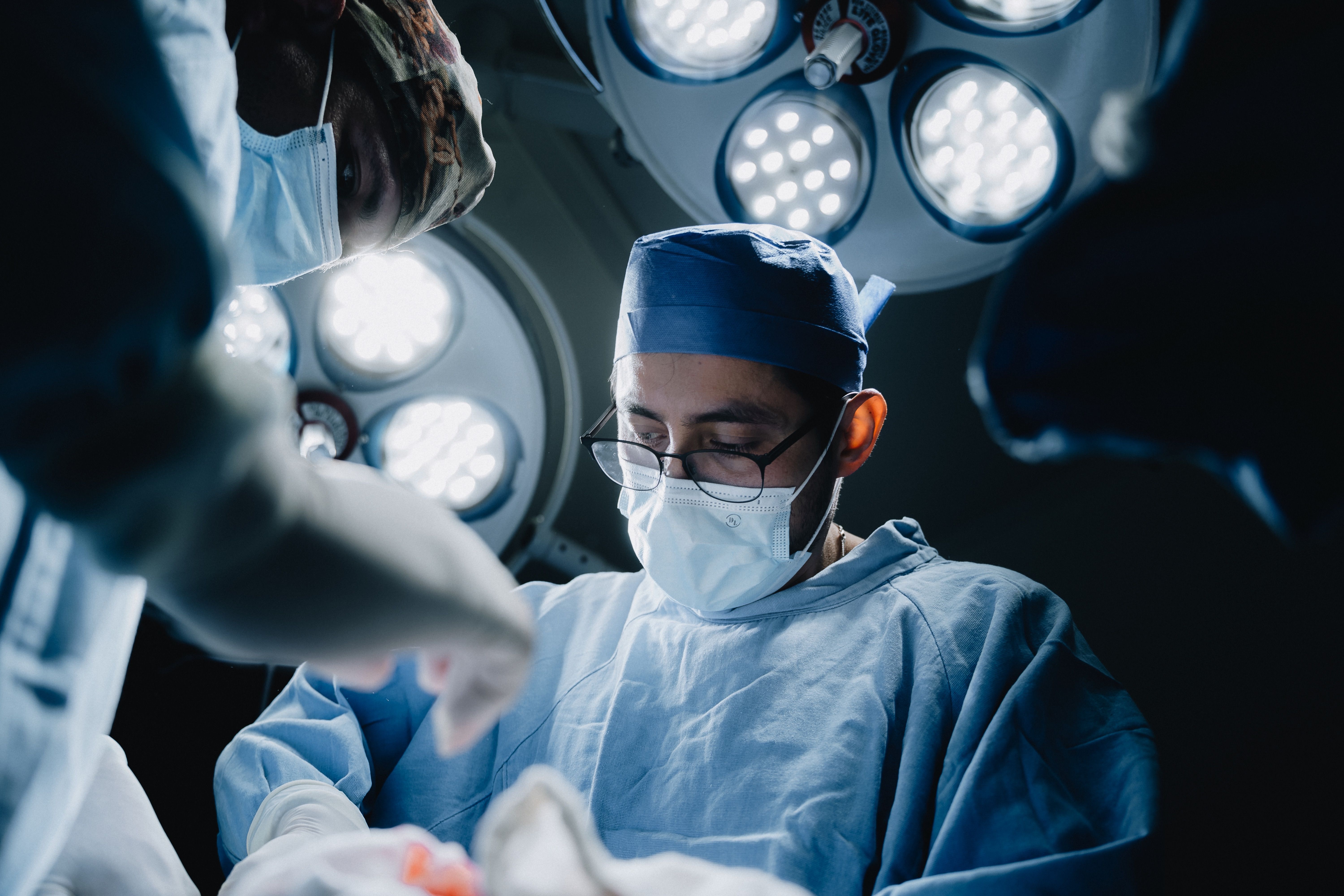Operating Room Photos, Download The BEST Free Operating Room Stock ...