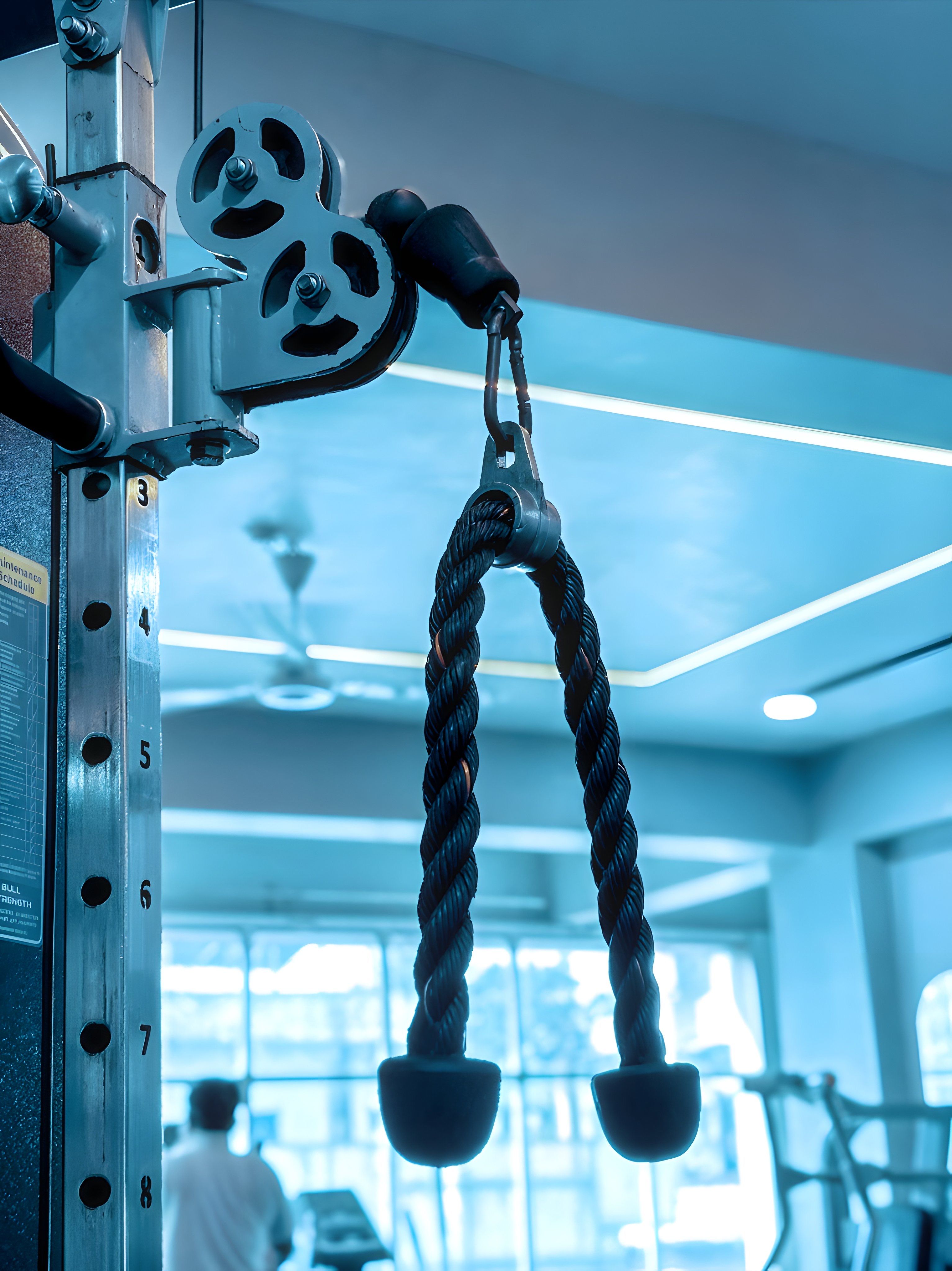 Gym Wallpaper Design Photos, Download The BEST Free Gym Wallpaper ...