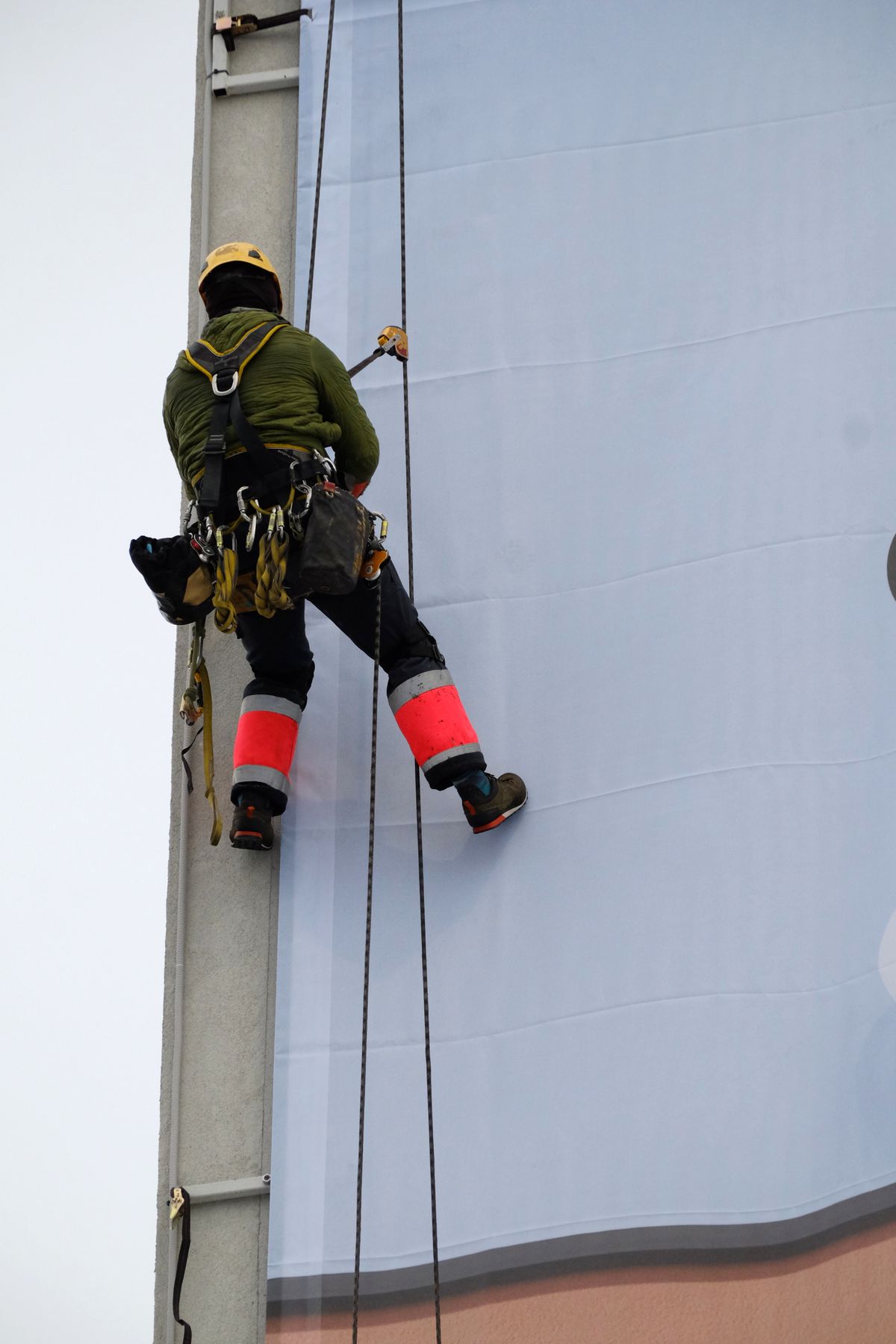 Working At Heights Signage Photos, Download The BEST Free Working At ...