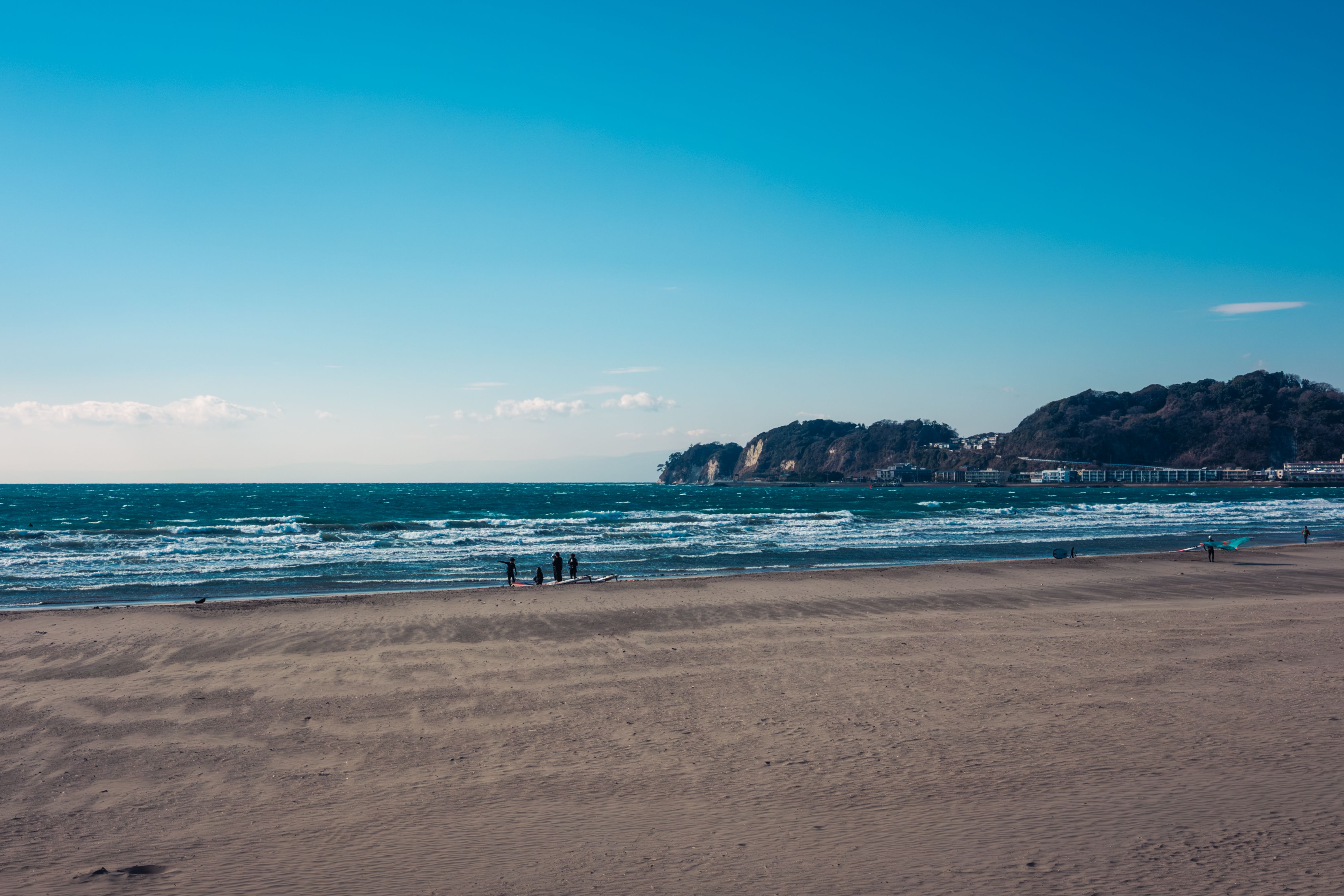 Natural Blue Sea Photos, Download The BEST Free Natural Blue Sea Stock ...