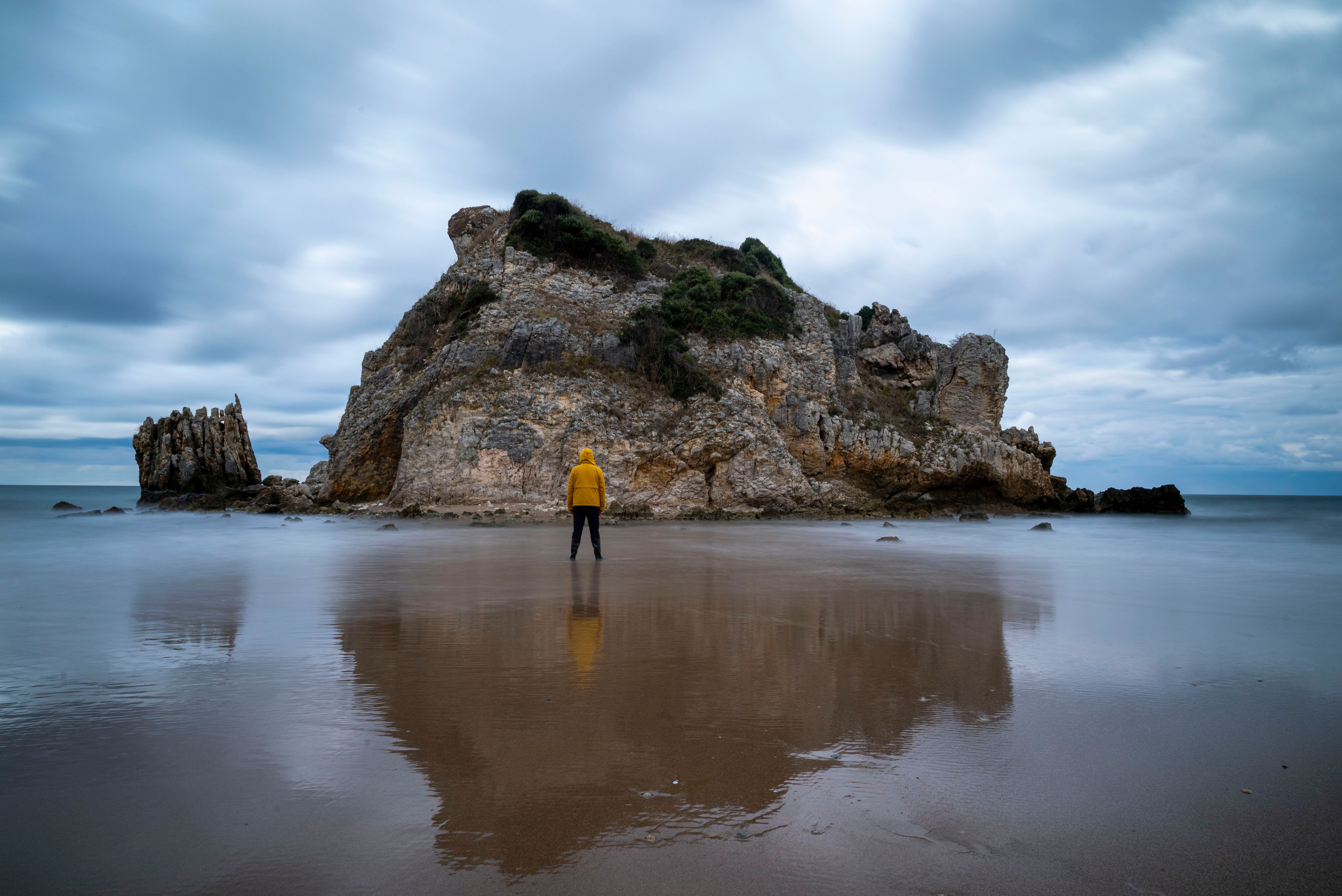 Natural Blue Sea Photos, Download The BEST Free Natural Blue Sea Stock ...