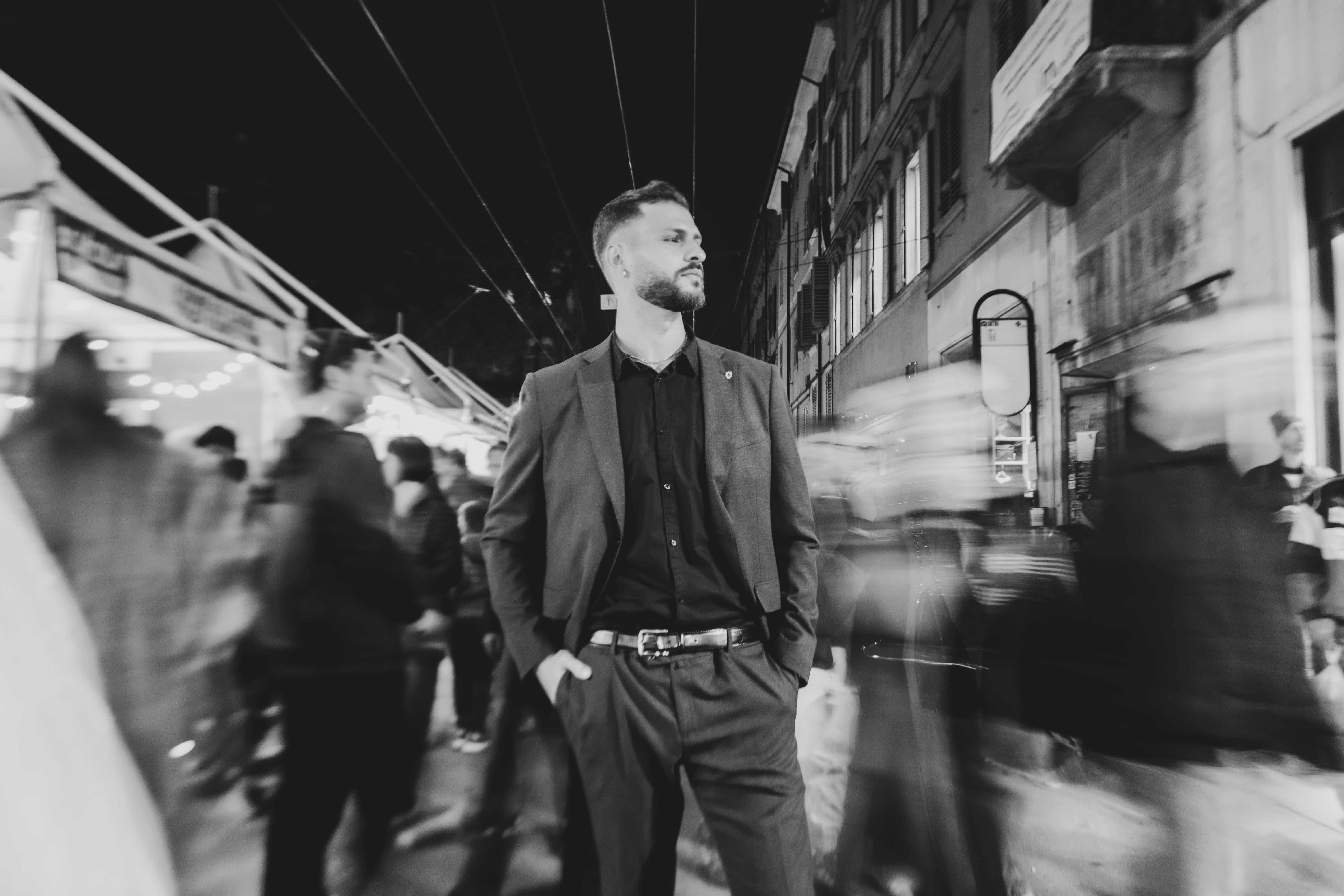 Blurred People Photos, Download The BEST Free Blurred People Stock ...
