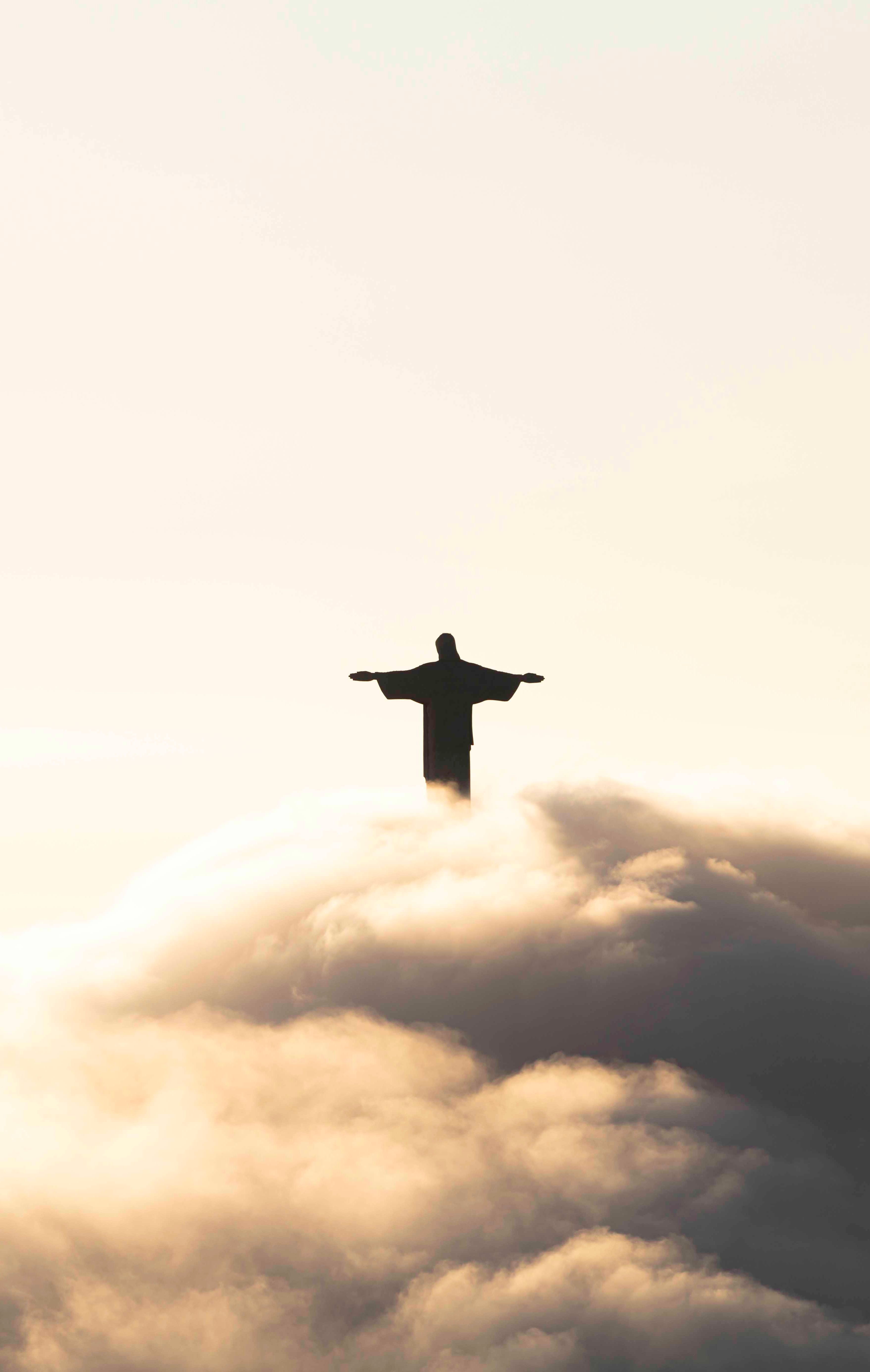 Jesus Being Baptized Photos, Download The BEST Free Jesus Being ...