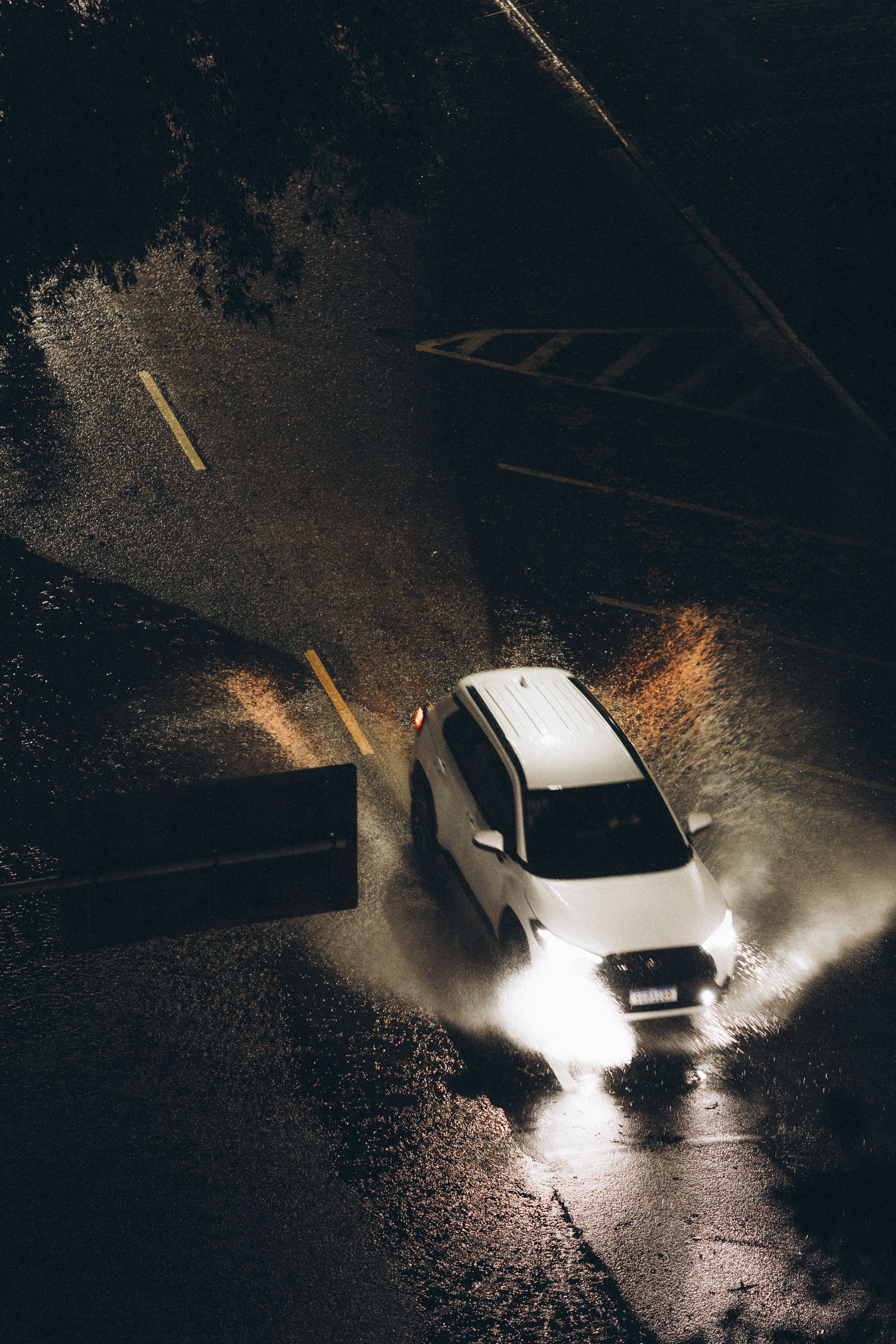 Vehicle Driving On The Road Photos, Download The BEST Free Vehicle ...