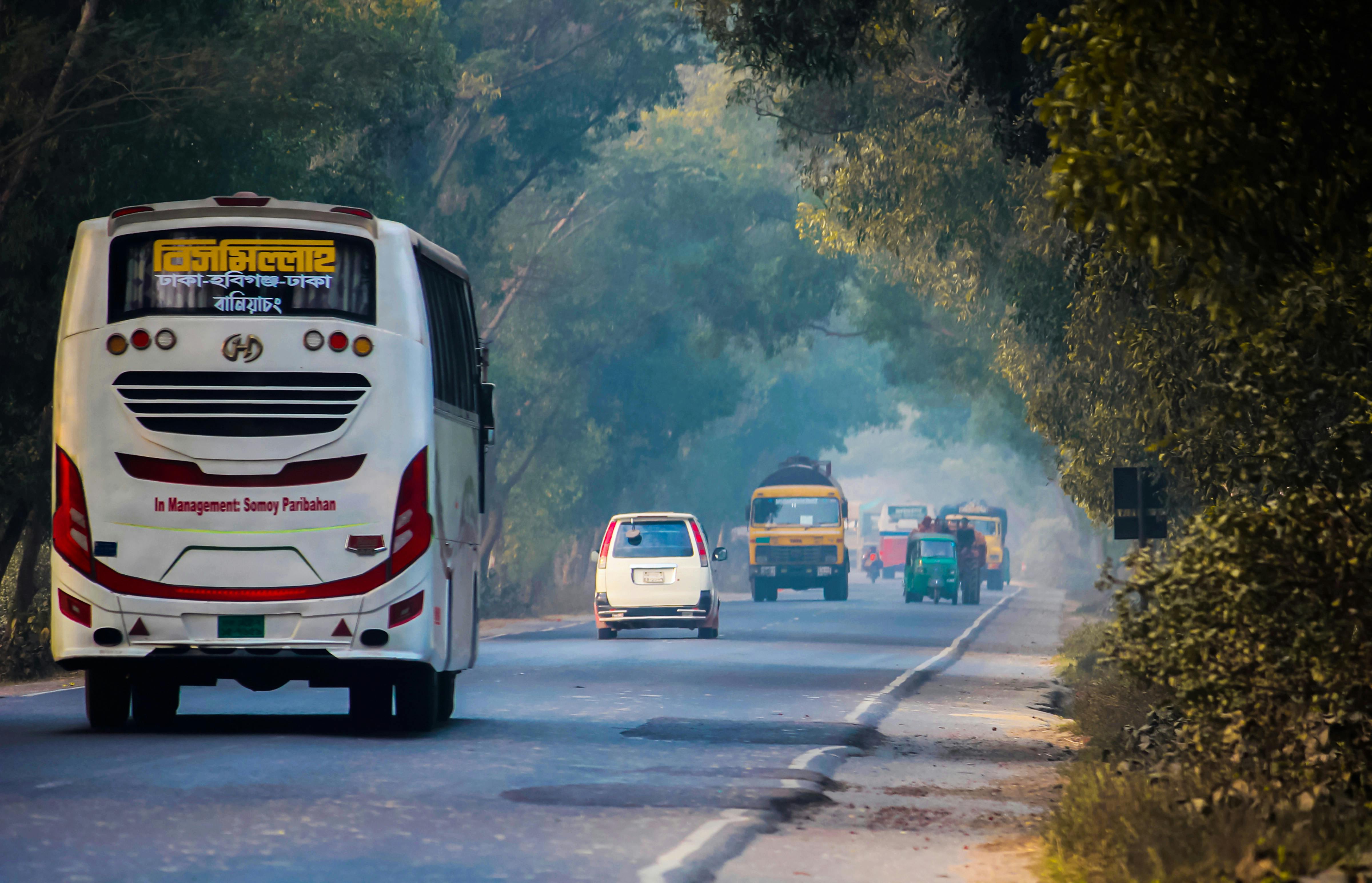 Road Transport Photos, Download The BEST Free Road Transport Stock ...