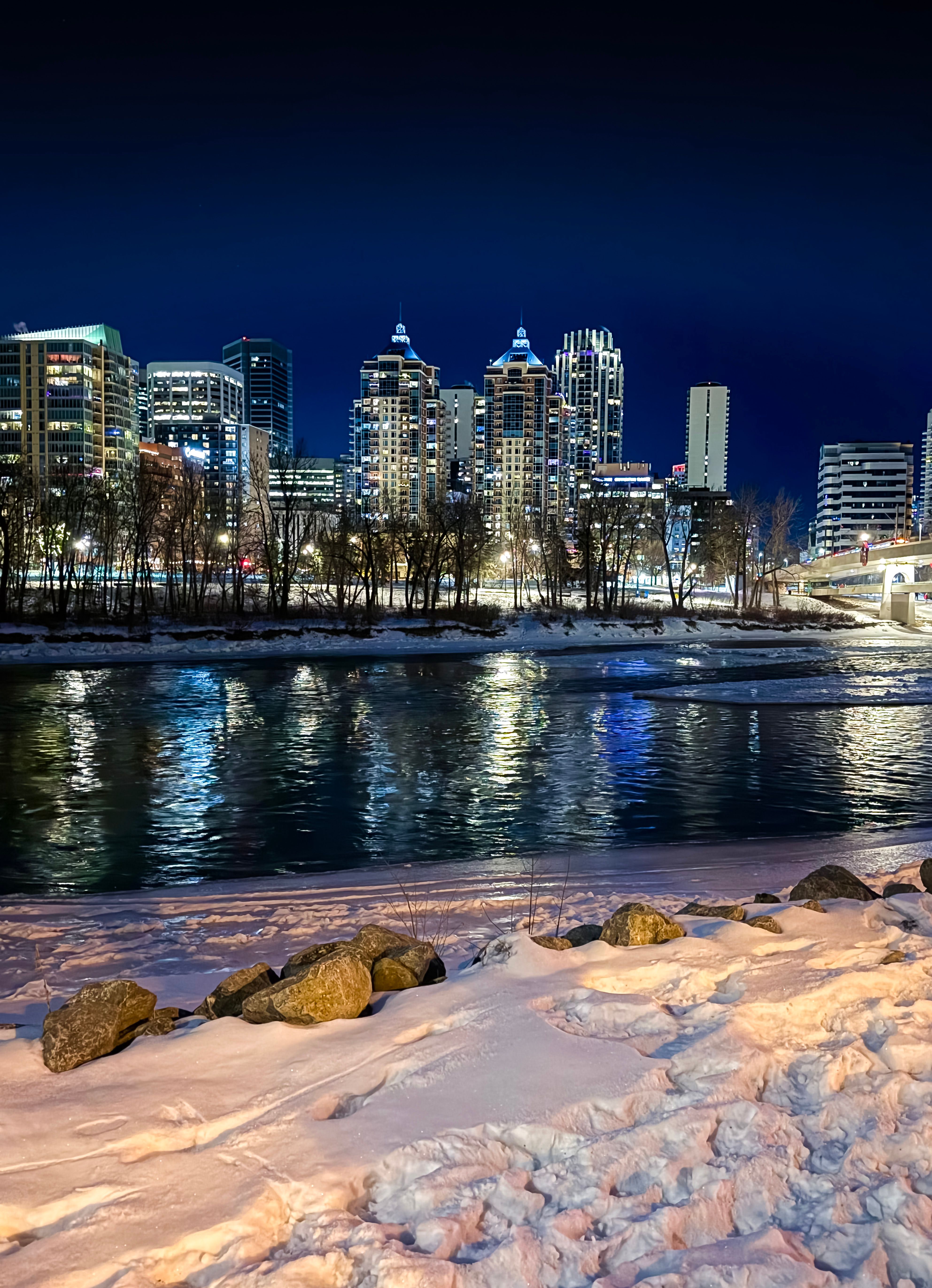 Calgary Skyline Photos, Download The BEST Free Calgary Skyline Stock ...