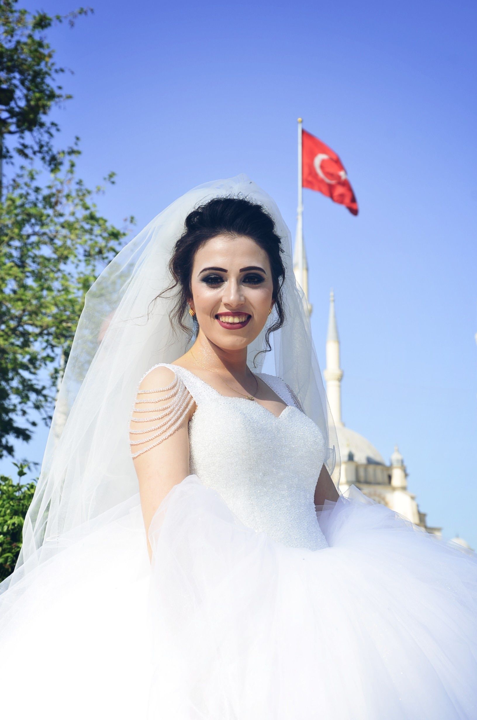 Turkish Bride Photos, Download The BEST Free Turkish Bride Stock Photos ...