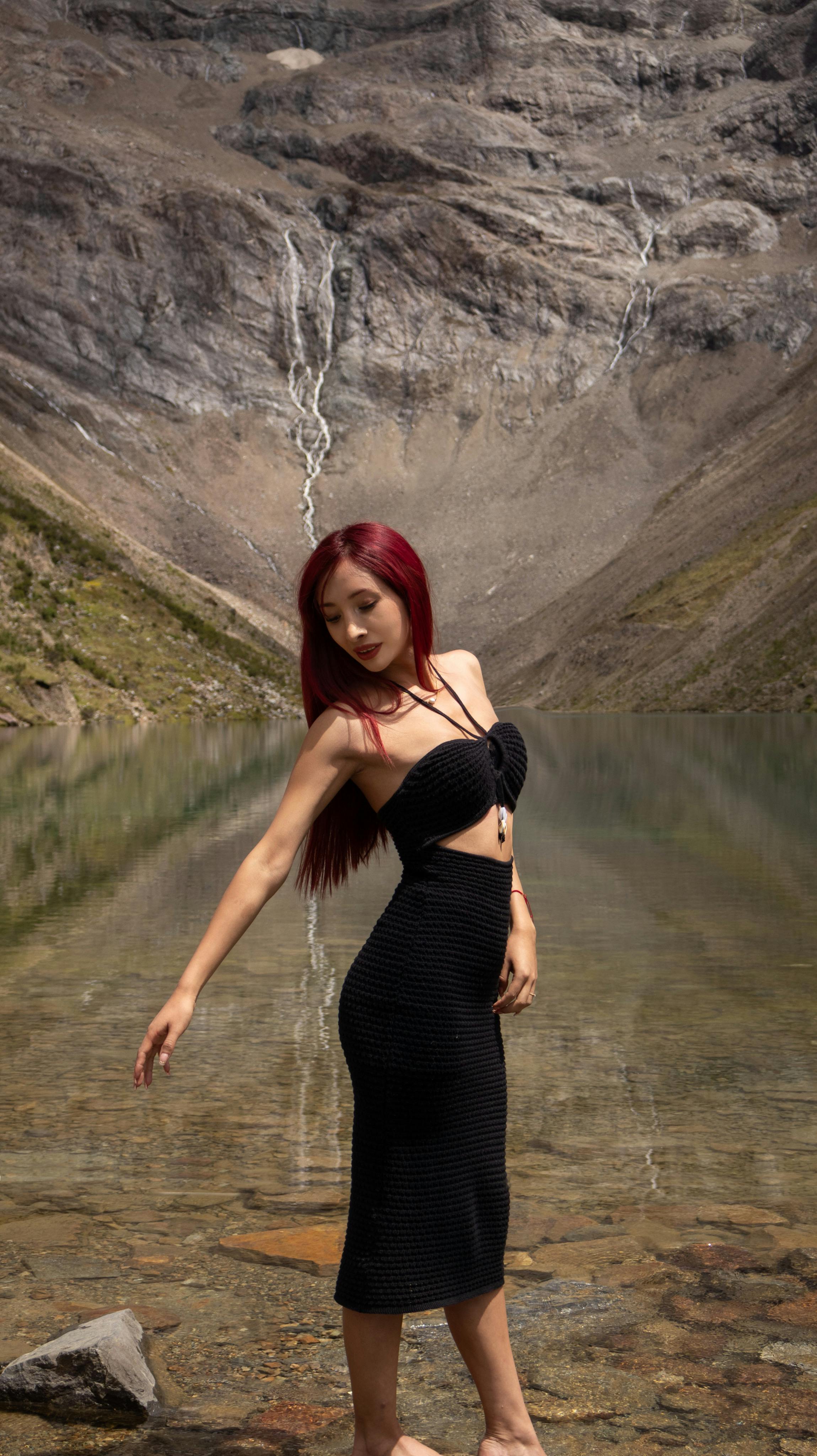 30 000+ Ladies+carnel banque d’images et photos libres de droit ...