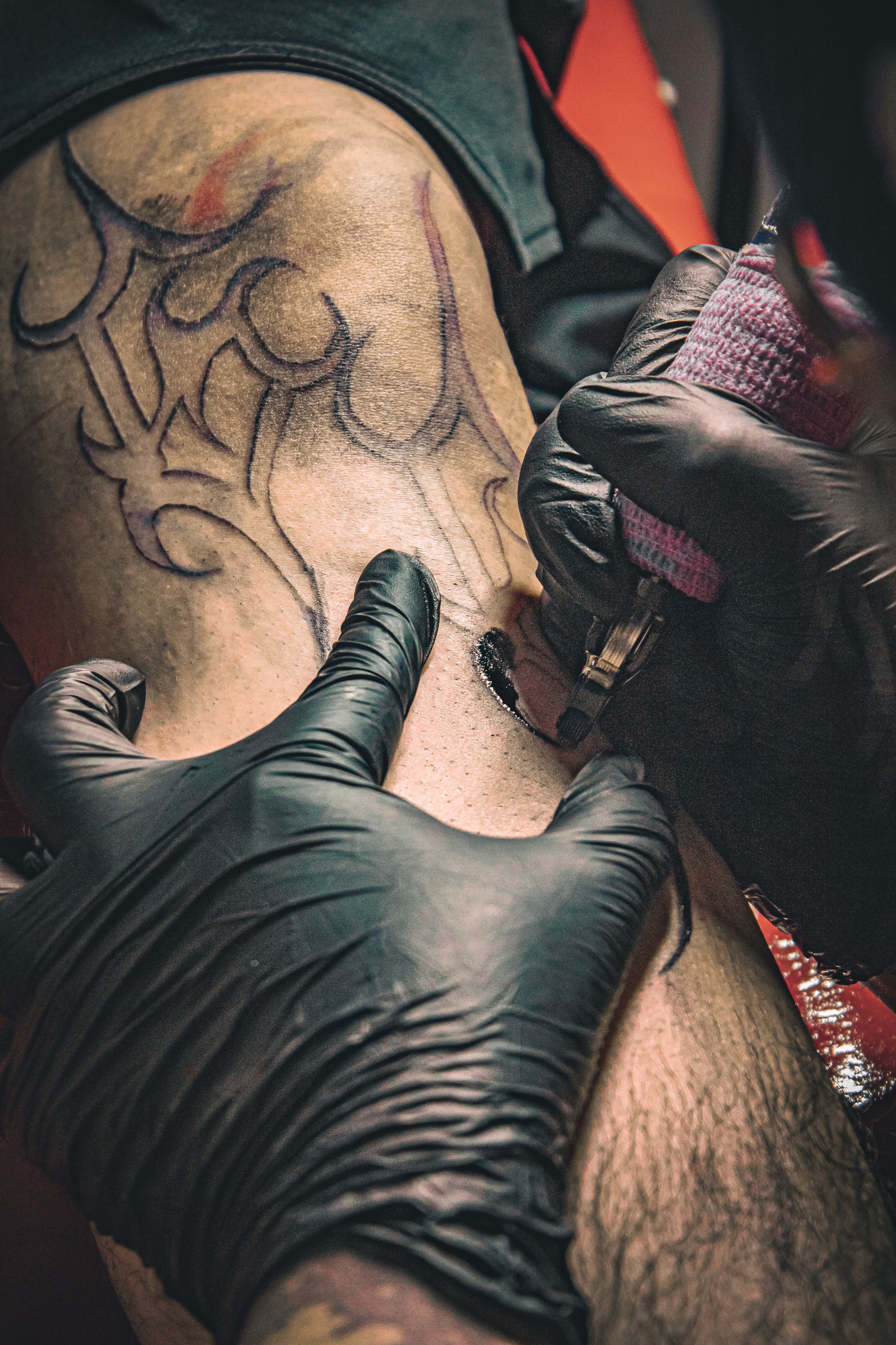 Tattoo Designs Photos, Download The BEST Free Tattoo Designs Stock ...