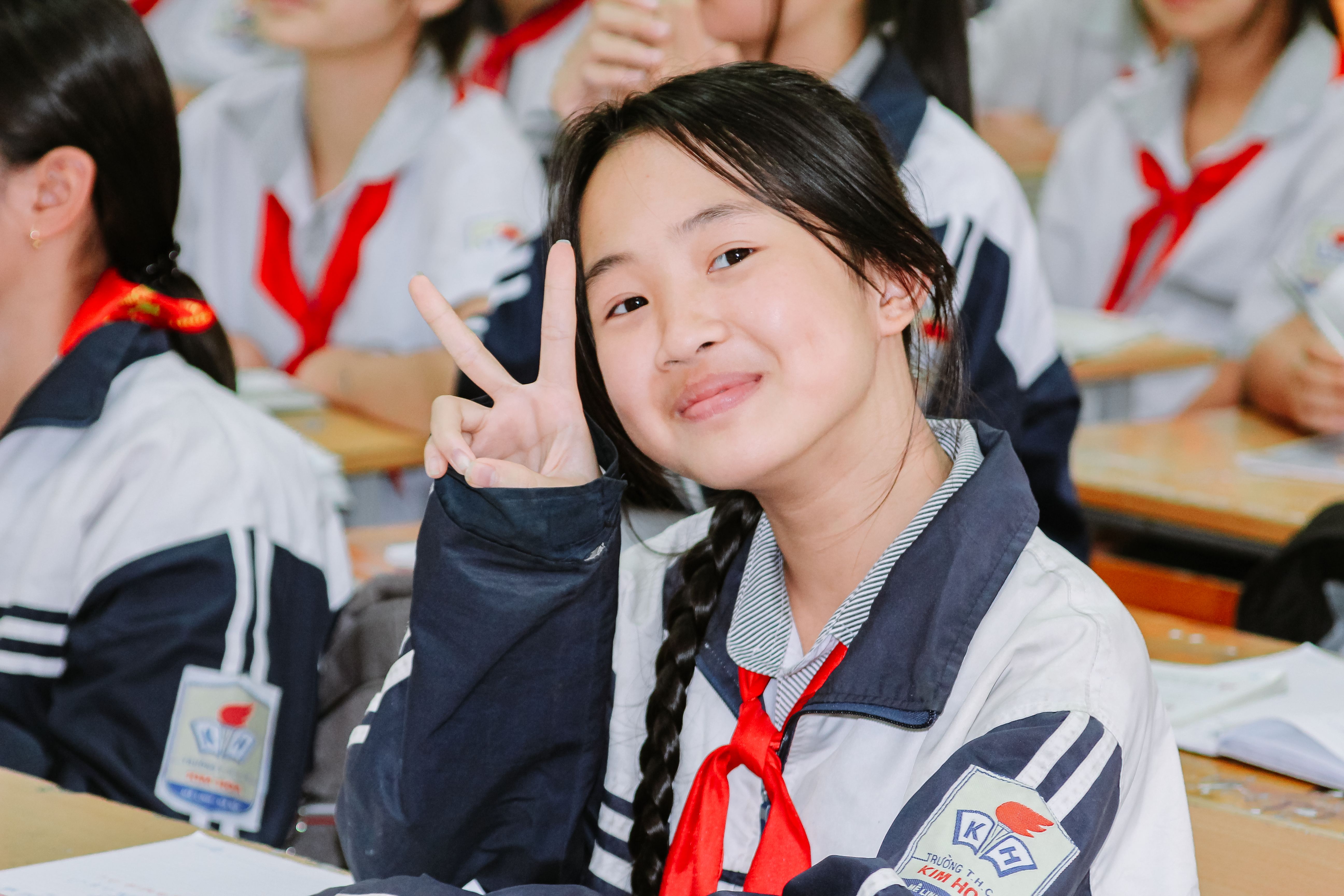 Ảnh có sẵn miễn phí về bài học, bàn, bạn cùng lớp, bện, bối cảnh học ...