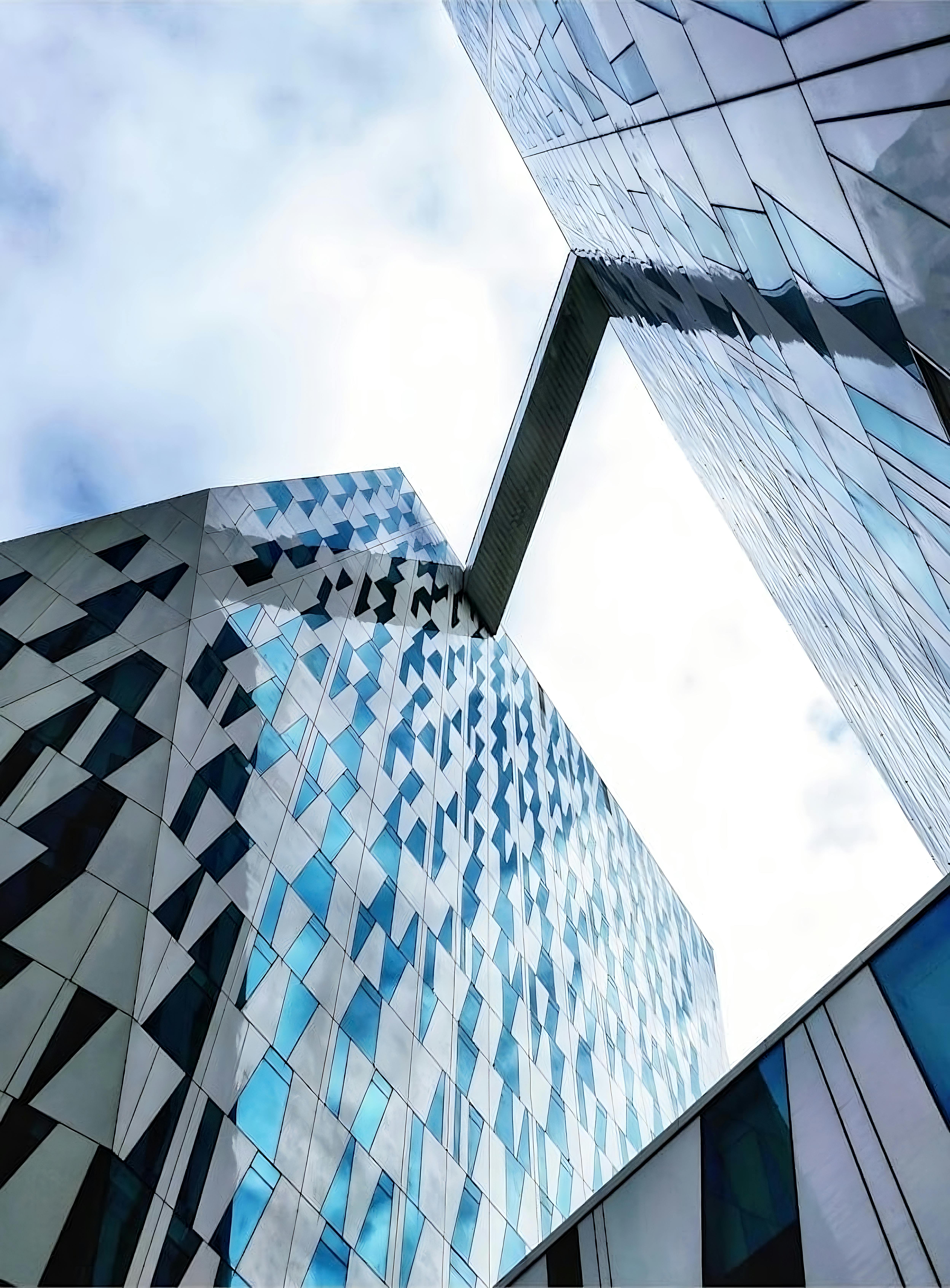 Curvy Geometric Pattern Photos, Download The BEST Free Curvy Geometric ...