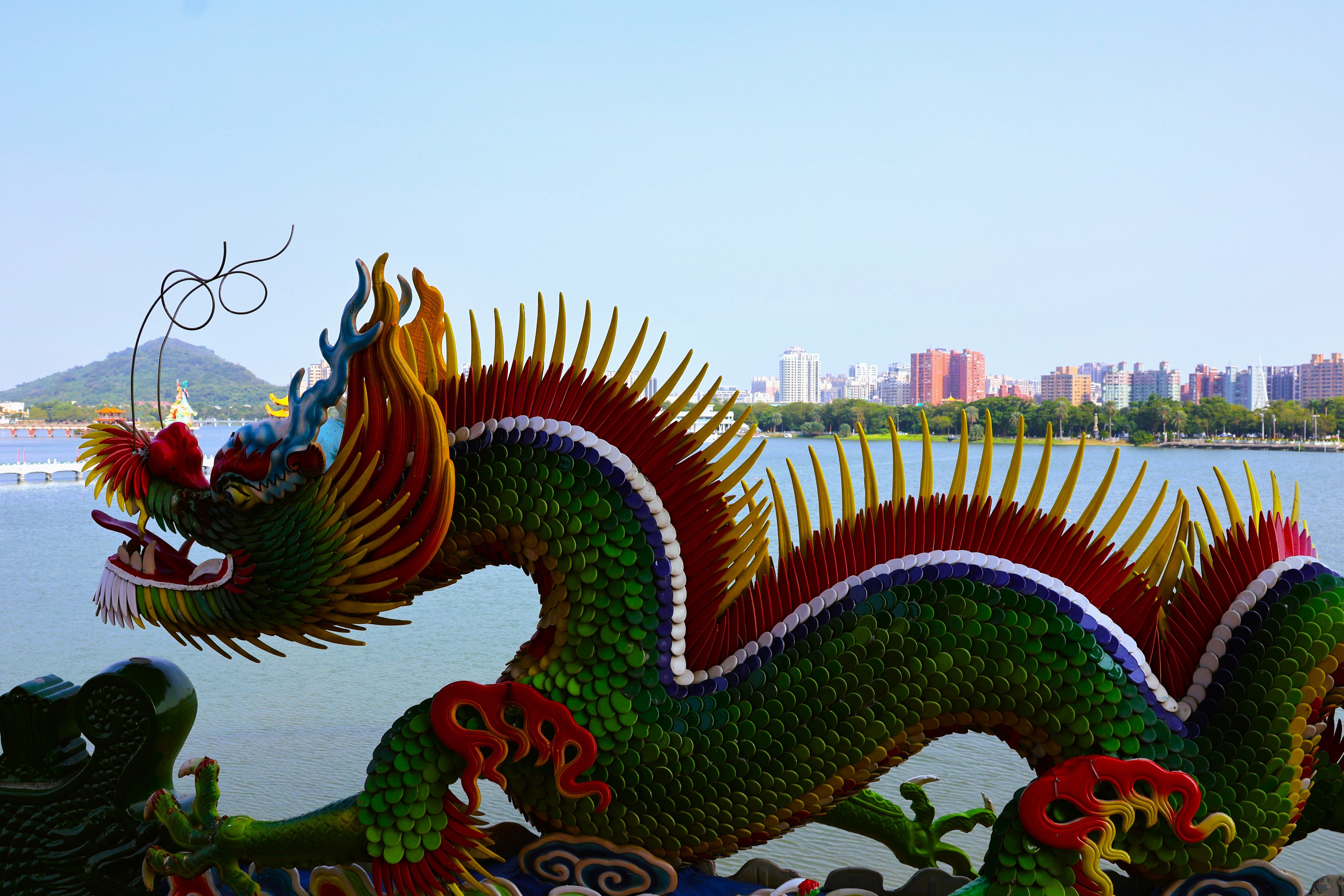 Desktop Wallpaper Interactive Dragon Cursor Photos, Download The BEST ...