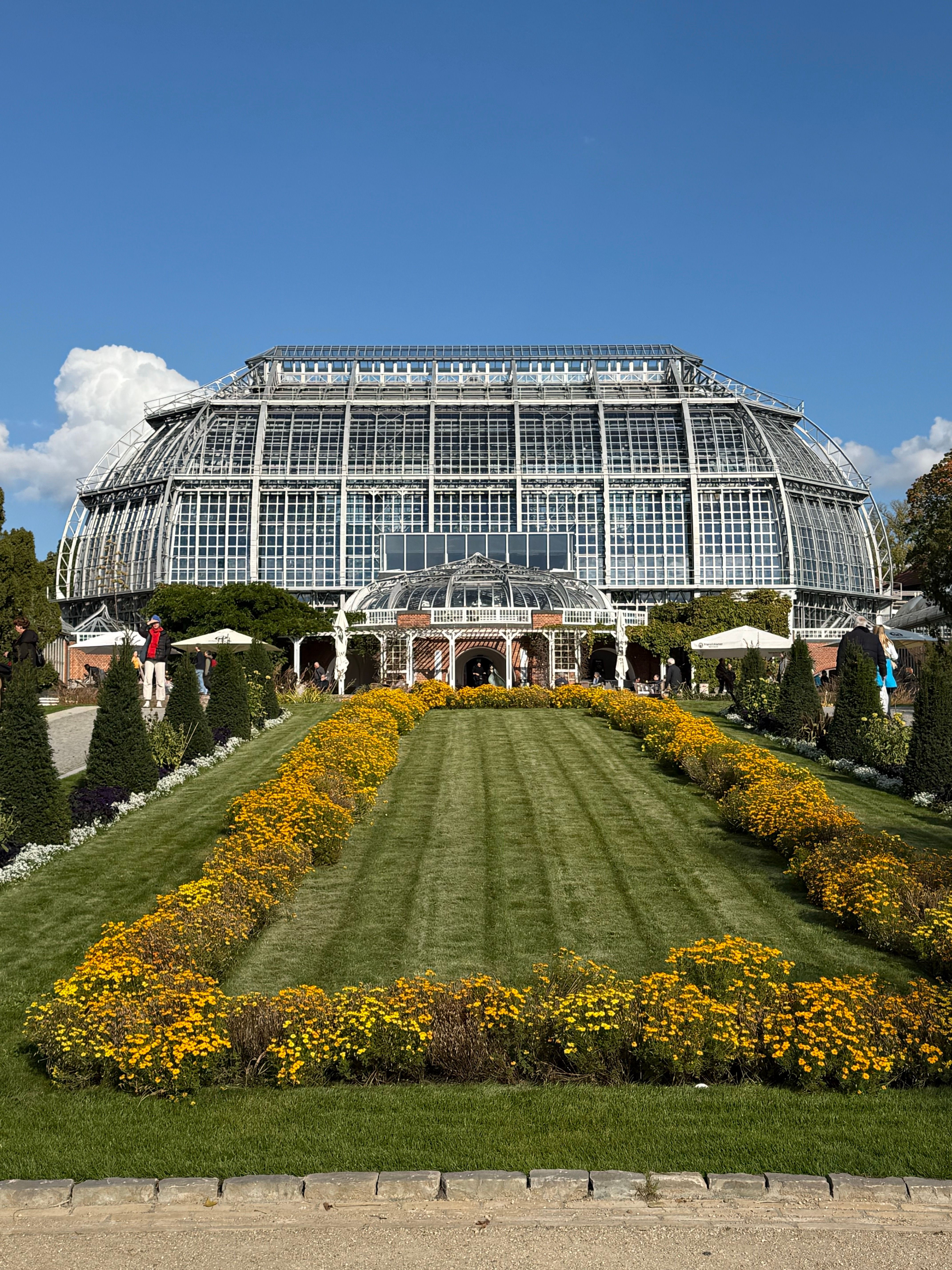 Phipps Conservatory and Botanical Gardens in Pittsburgh · Free Stock Photo