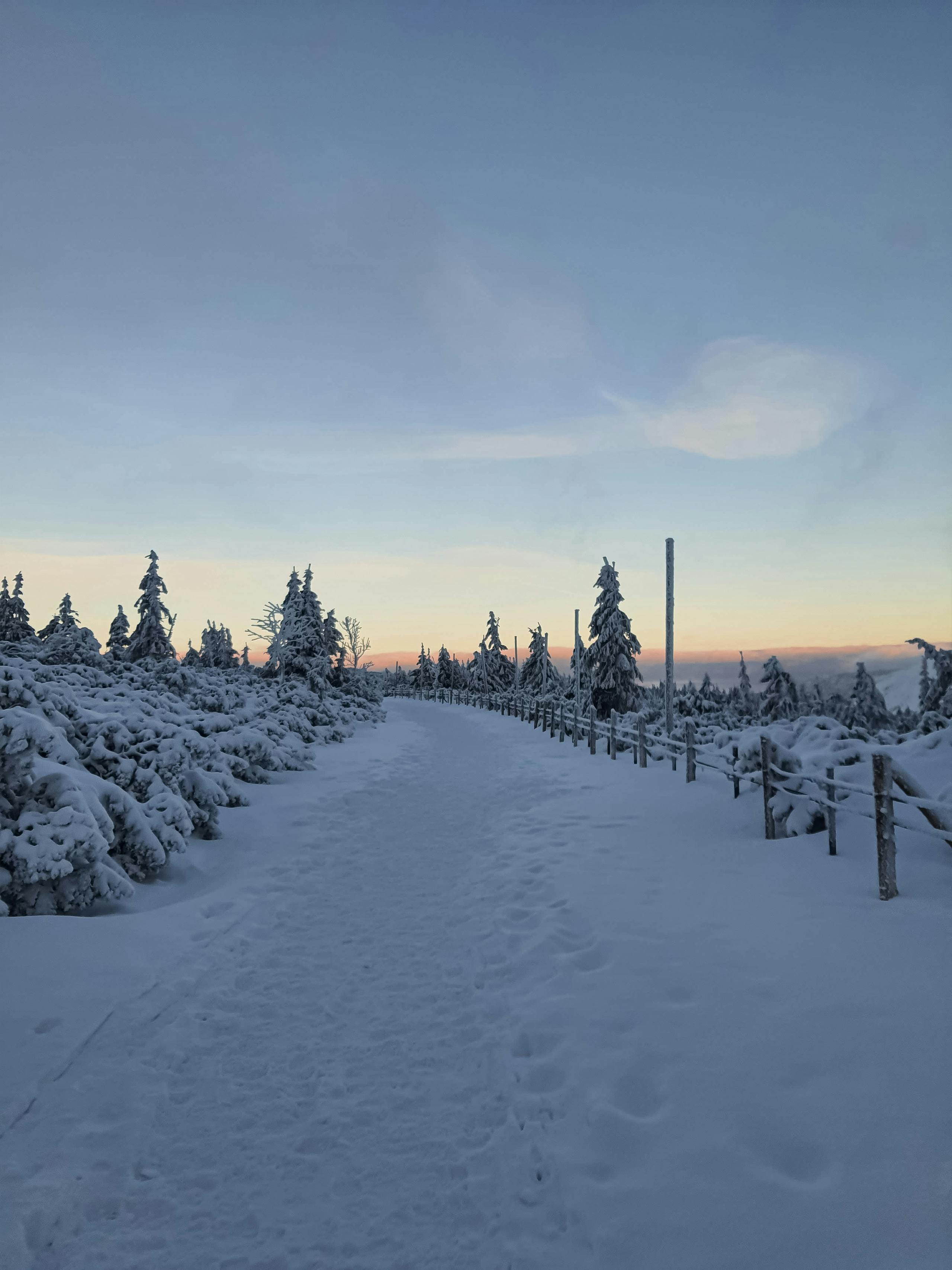 Landscape Winter Scenes Photos, Download The BEST Free Landscape Winter ...