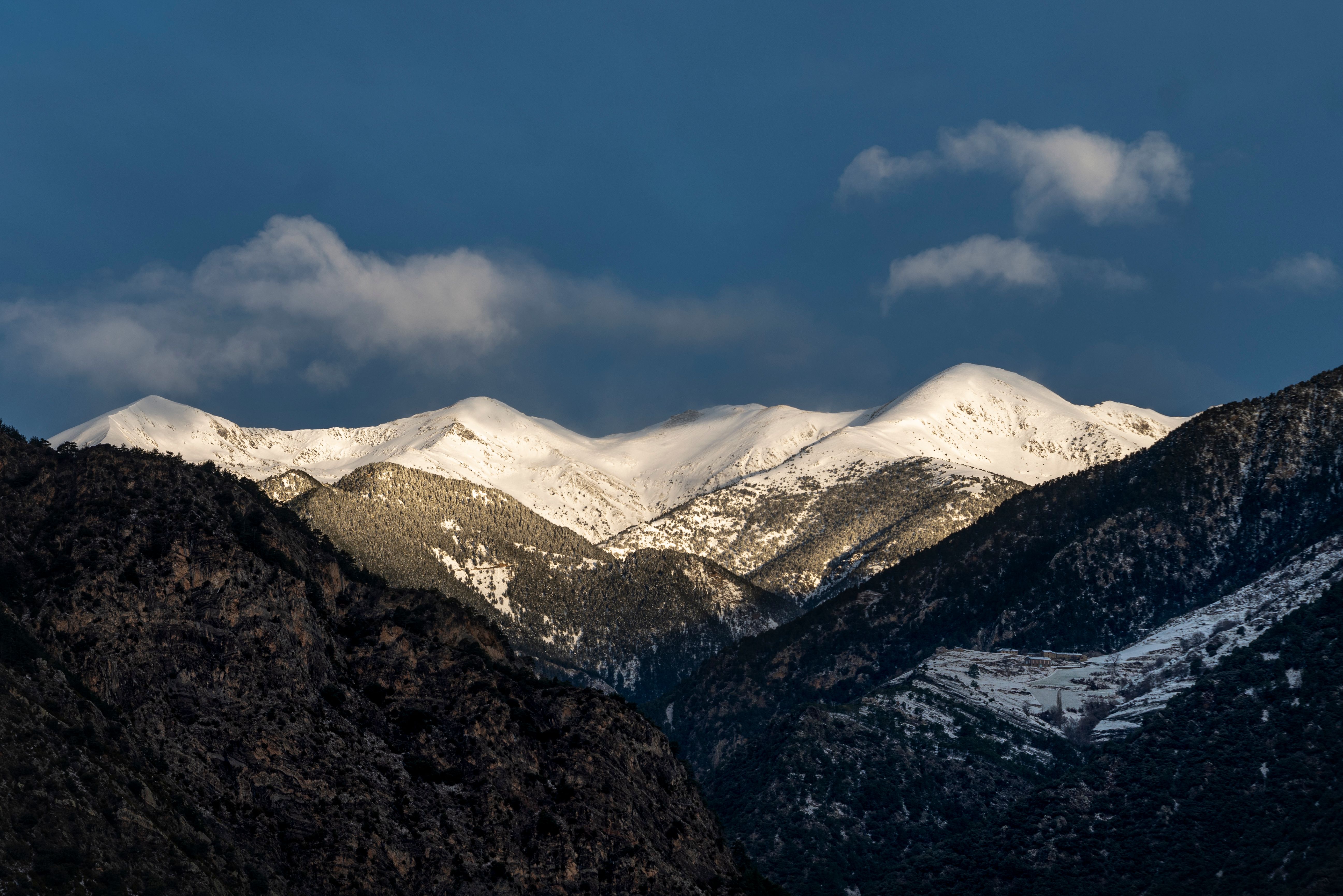 Montañas Nevadas Photos, Download The BEST Free Montañas Nevadas Stock ...