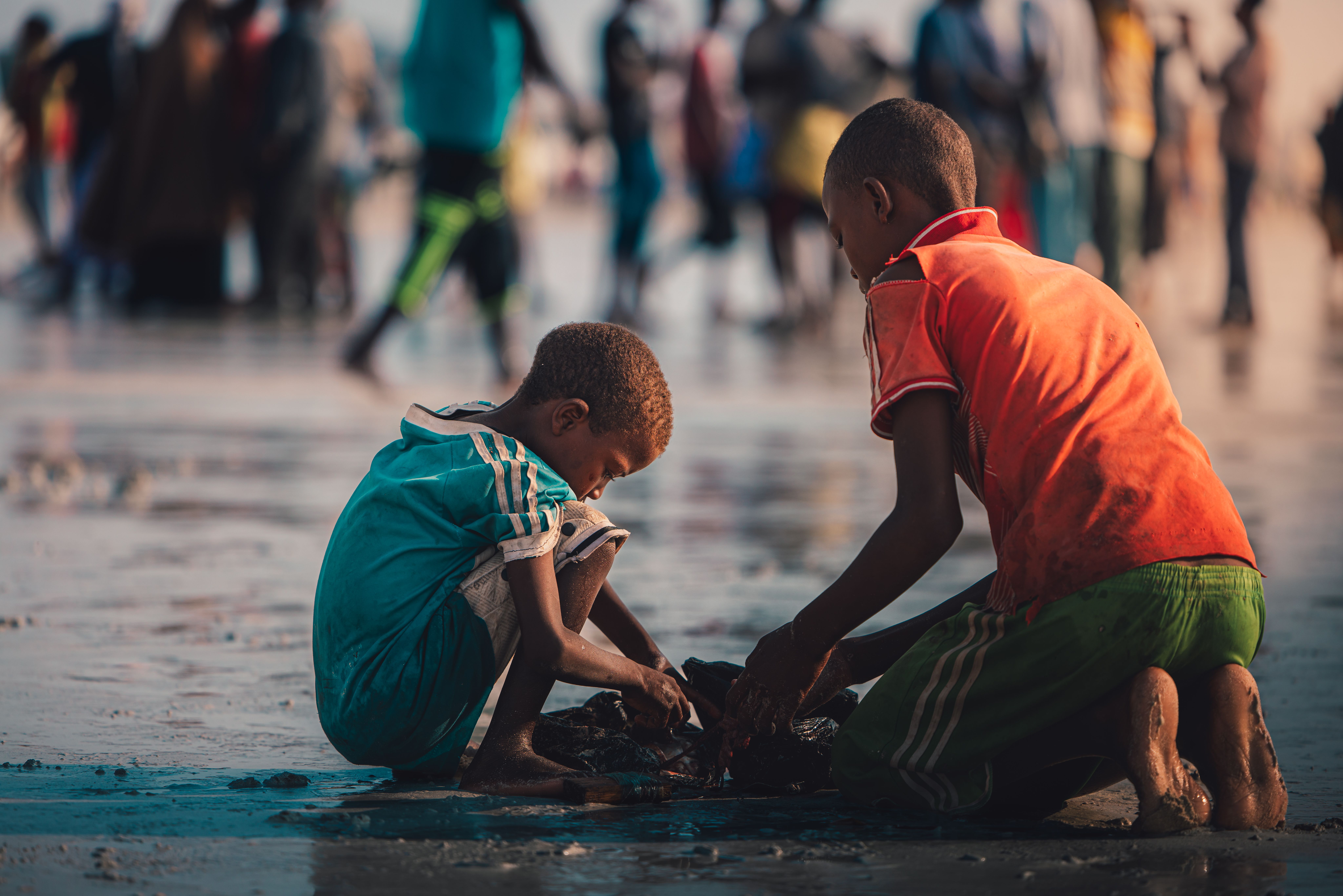 Somalia People Photos, Download The BEST Free Somalia People Stock ...
