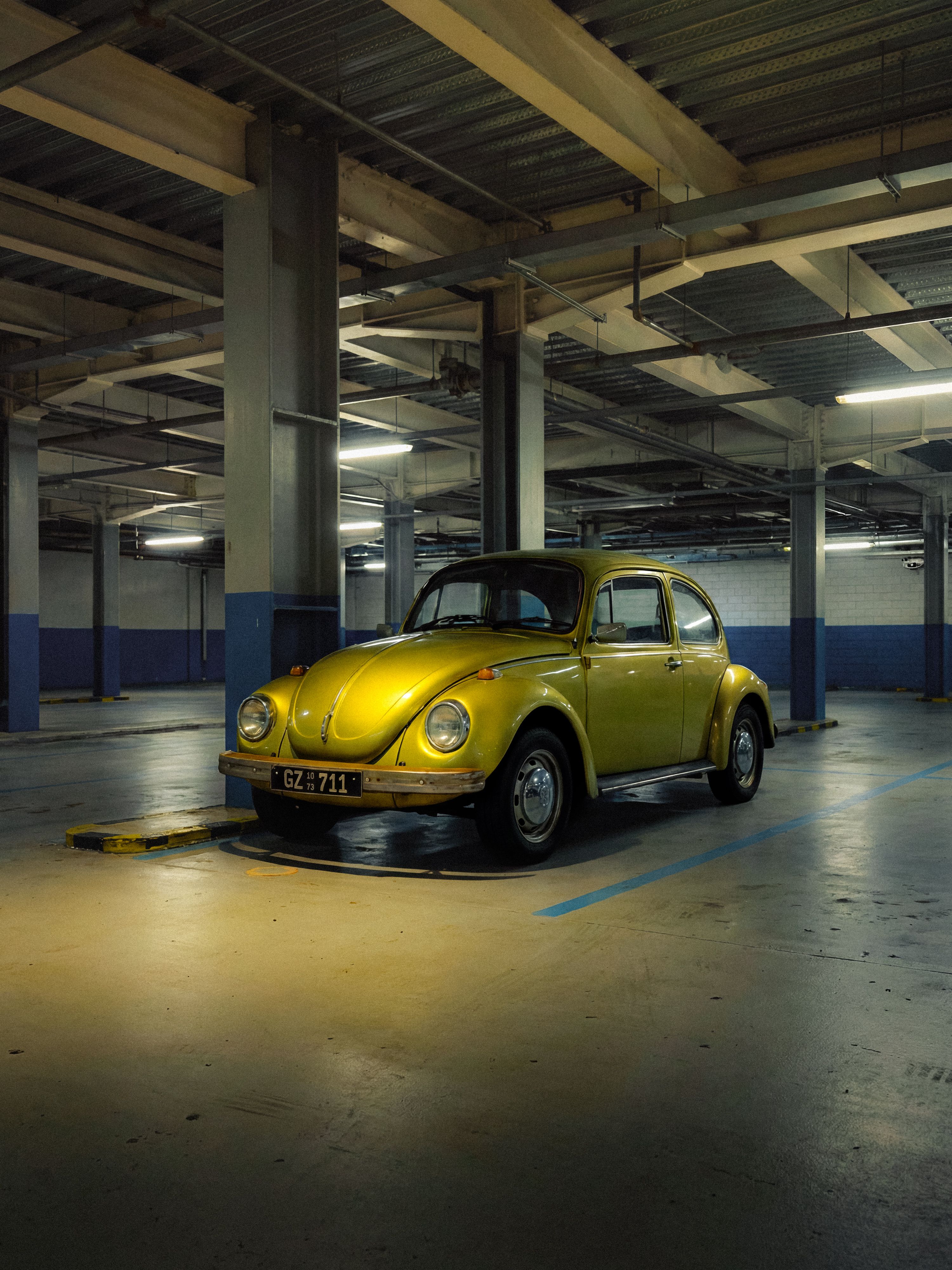 Maximus Mazar - Photography