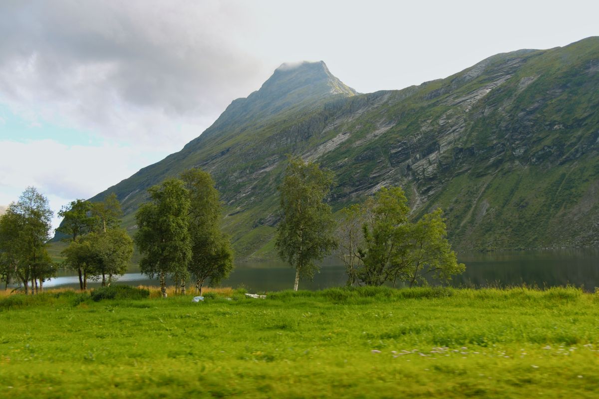Norwegian Landscape Photos, Download The BEST Free Norwegian Landscape ...