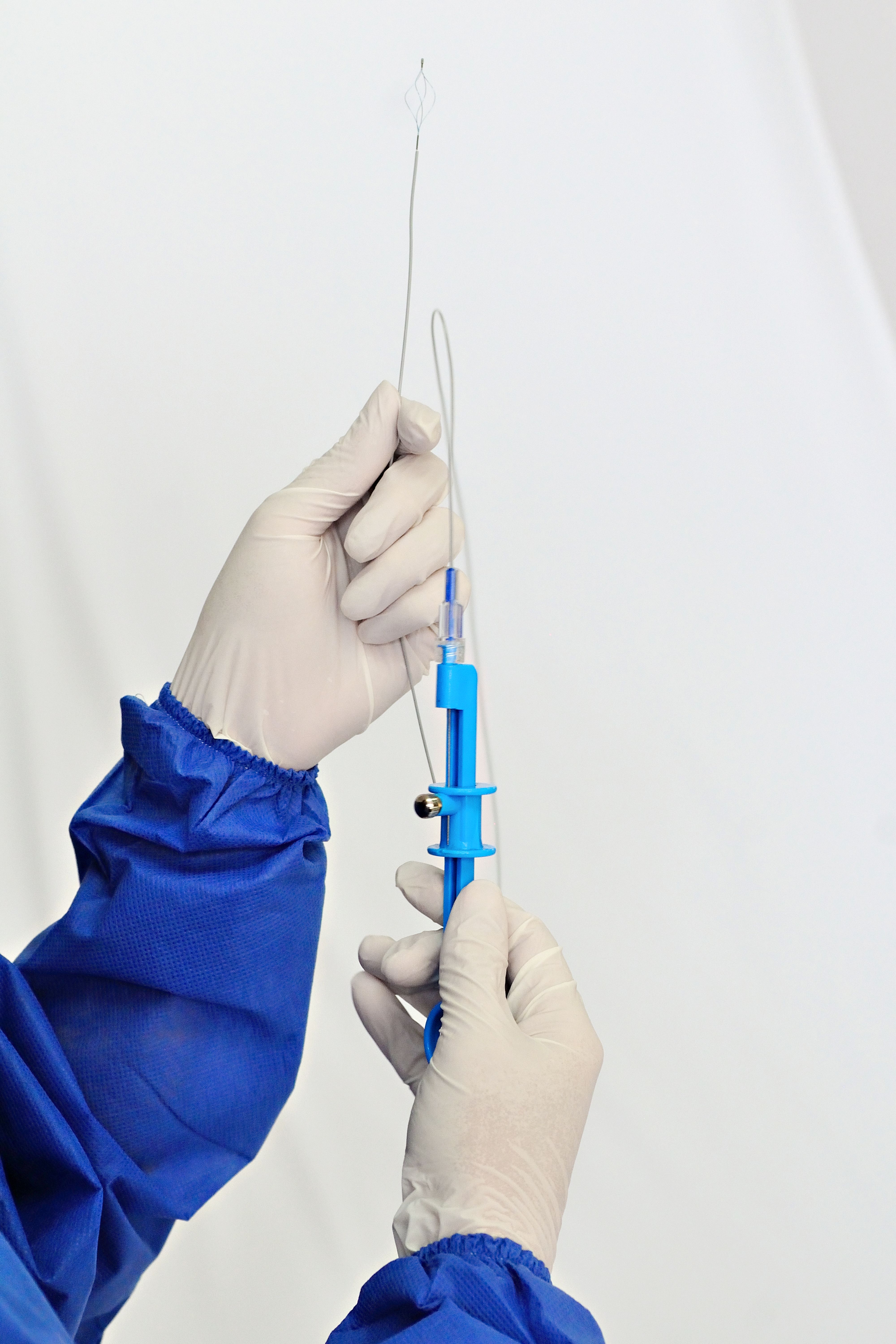 Medical Cystography Procedure Equipment Photos, Download The BEST Free ...